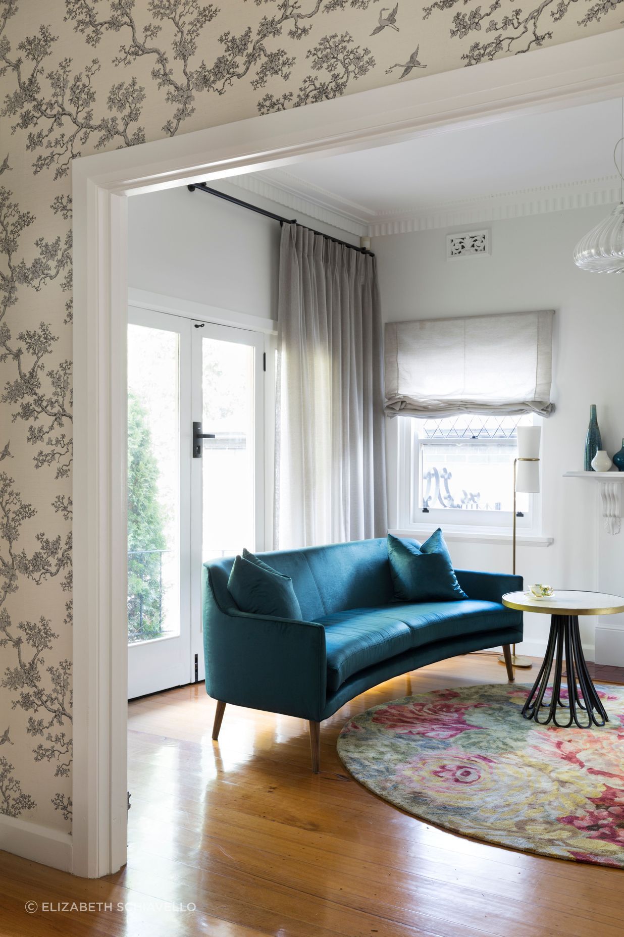 Ashburton House by Meredith Lee Interior Designer | ArchiPro AU