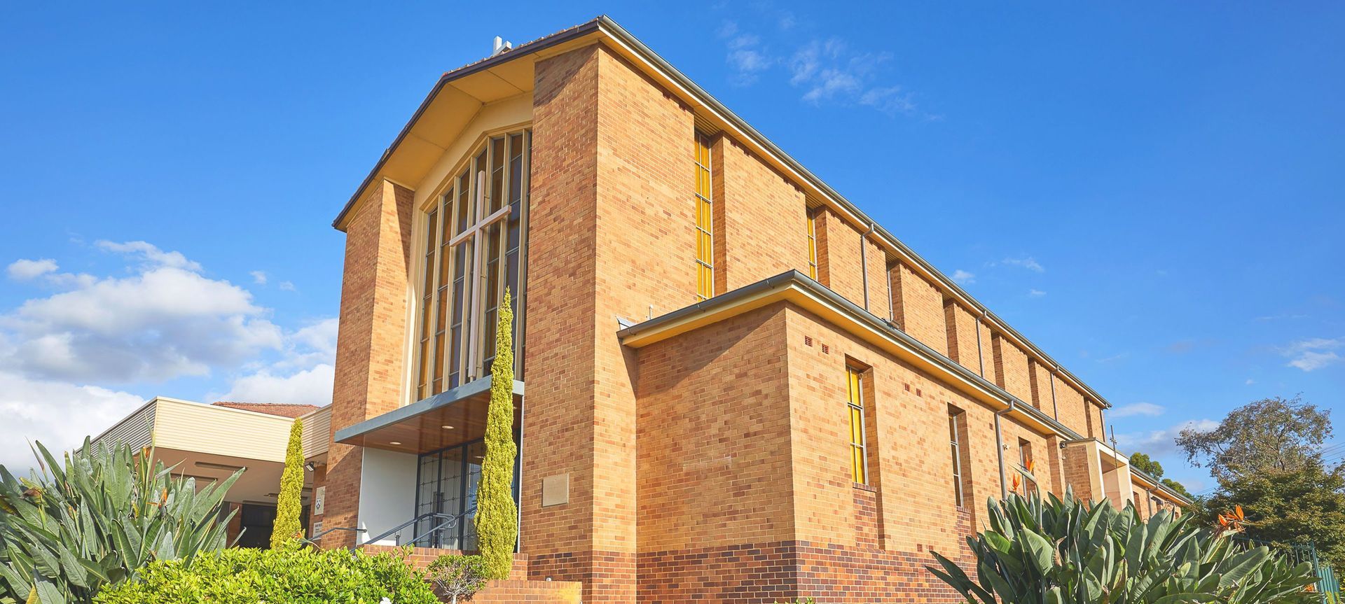 Our Lady Of Mount Carmel (OLMC) by Nimbus Architecture & Heritage ...