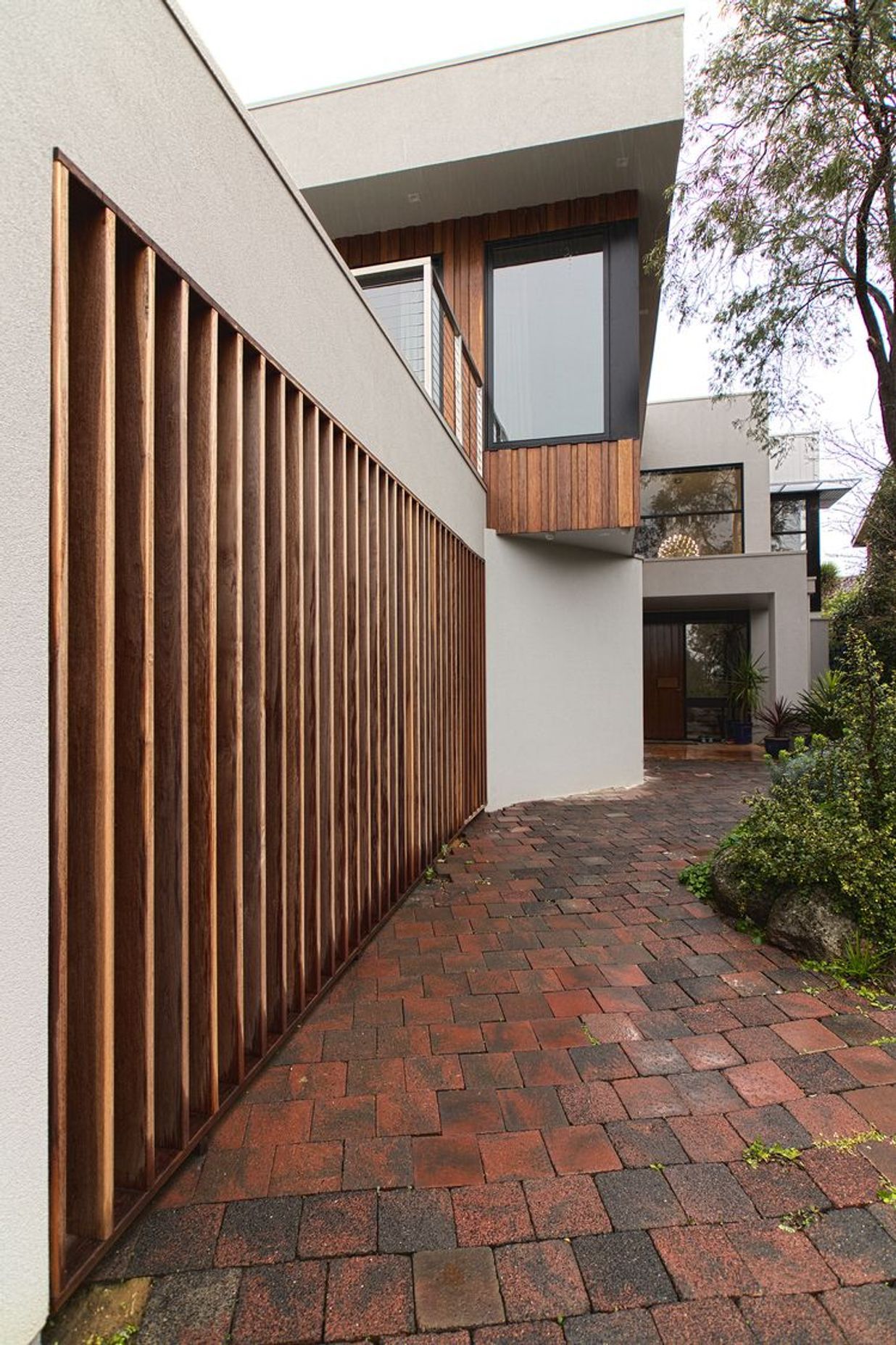 Finn by Base Building Design and Interiors | ArchiPro AU