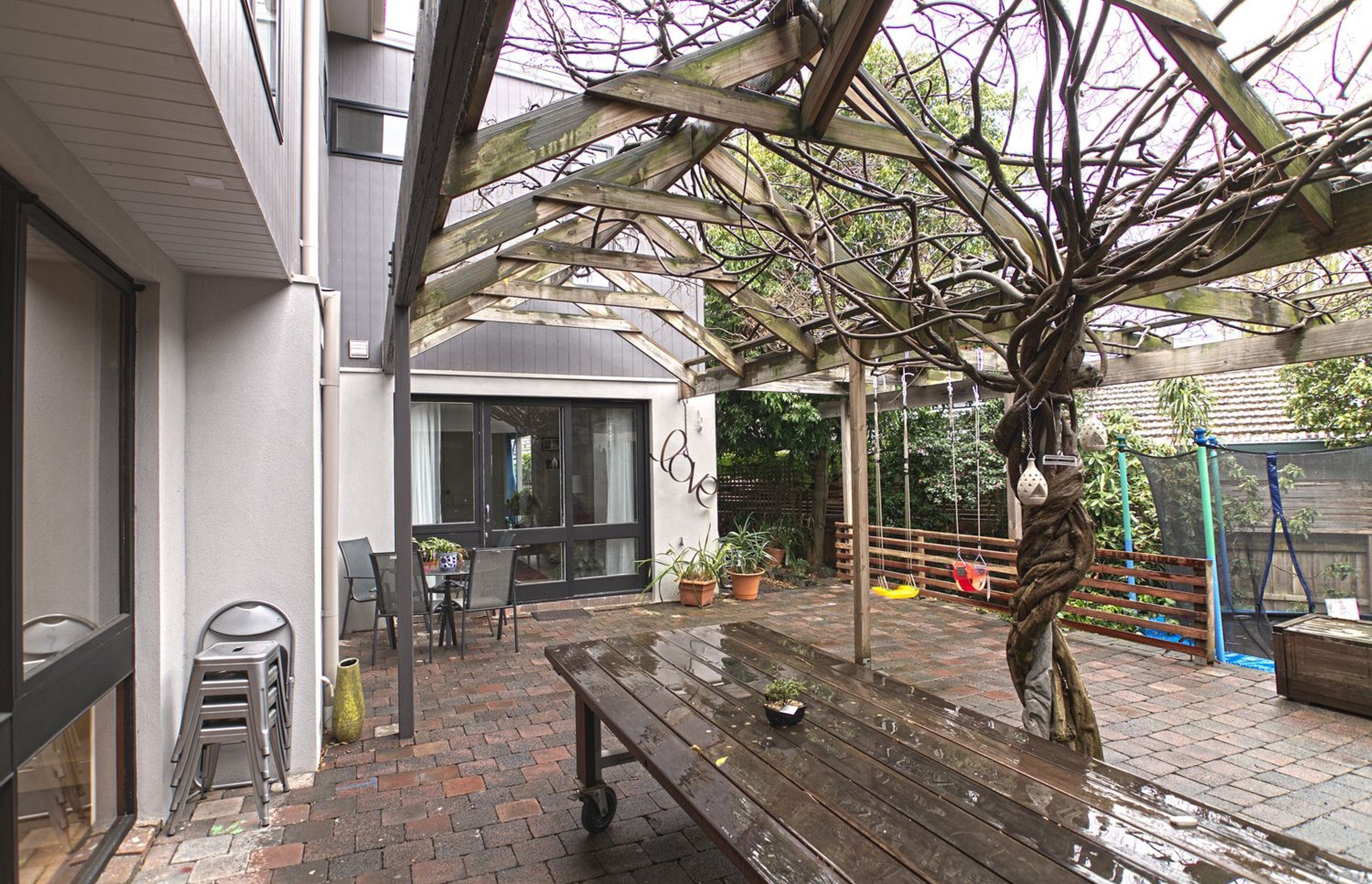 Finn by Base Building Design and Interiors | ArchiPro AU