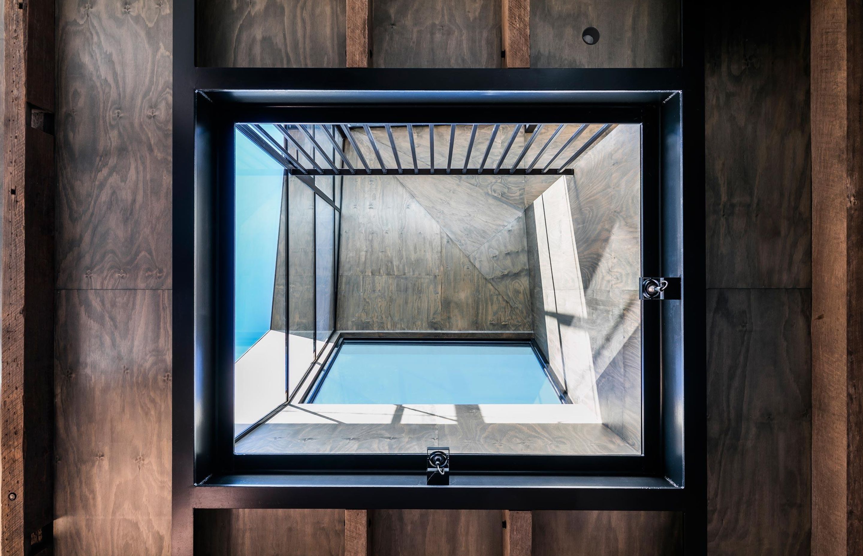 Reverse Tree Change House by Mitsuori Architects | ArchiPro AU