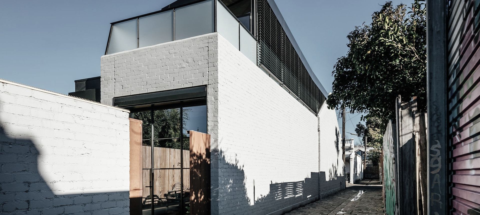 Reverse Tree Change House by Mitsuori Architects | ArchiPro AU