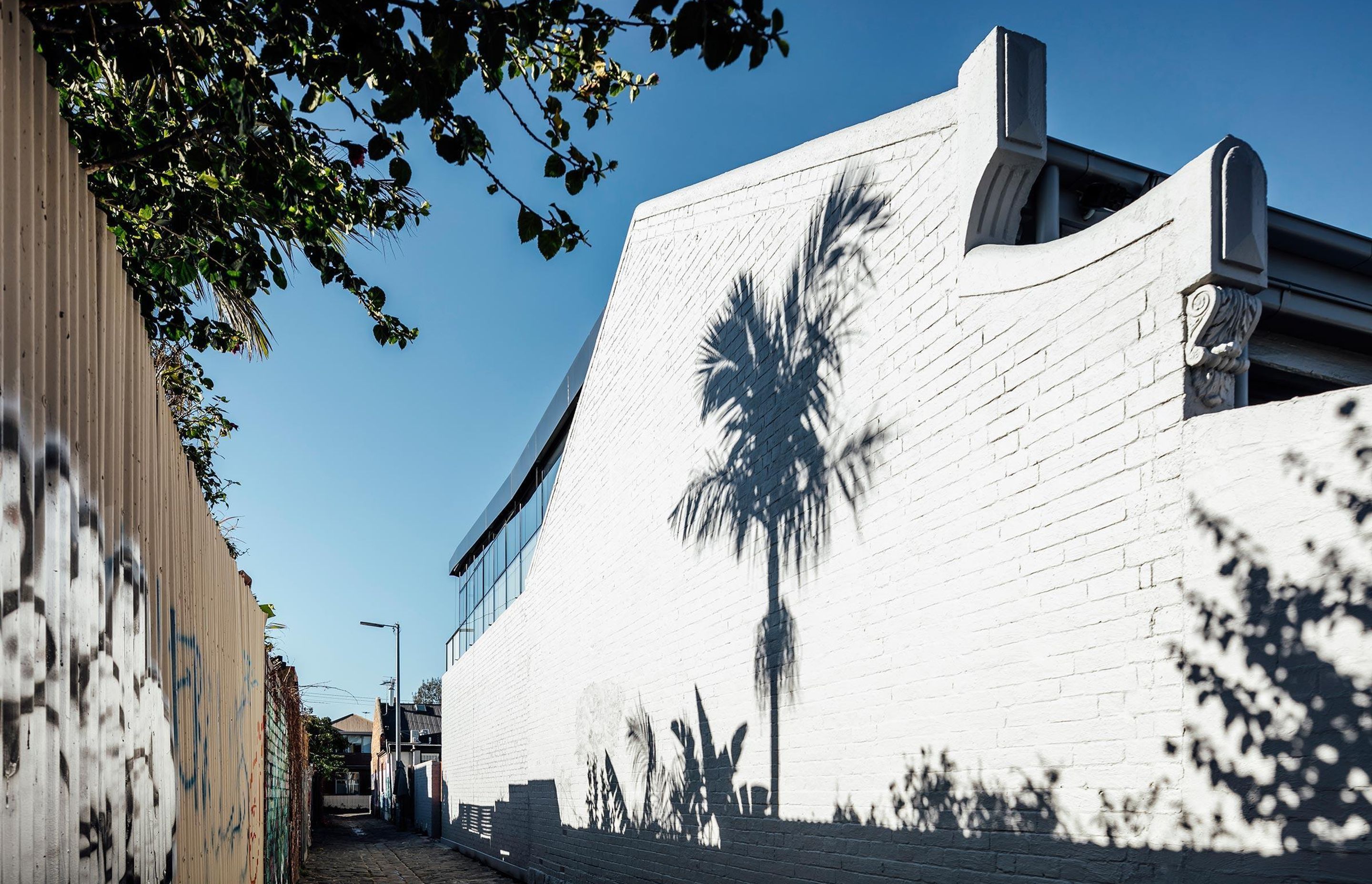 Reverse Tree Change House by Mitsuori Architects | ArchiPro AU