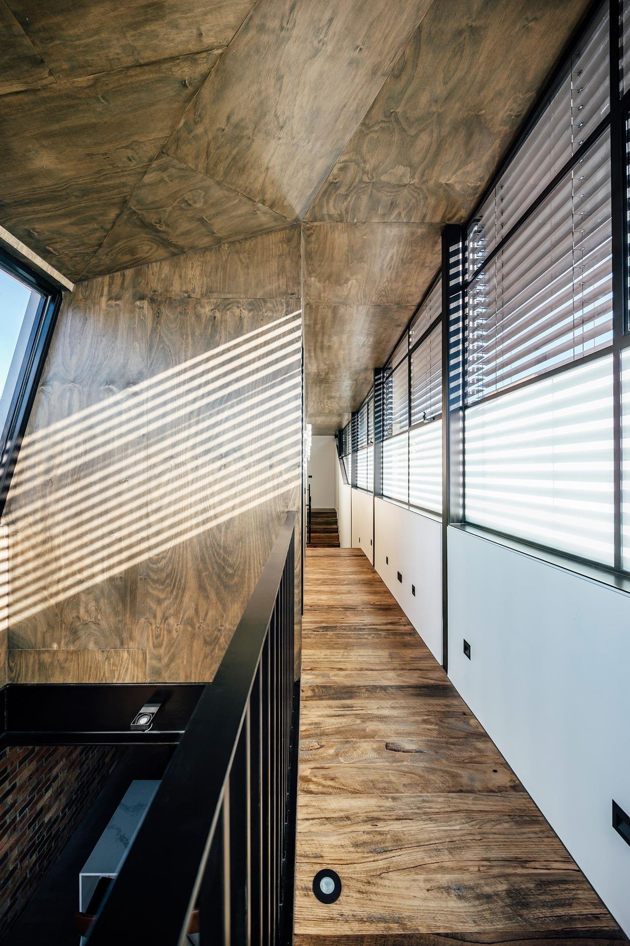 Reverse Tree Change House by Mitsuori Architects | ArchiPro AU