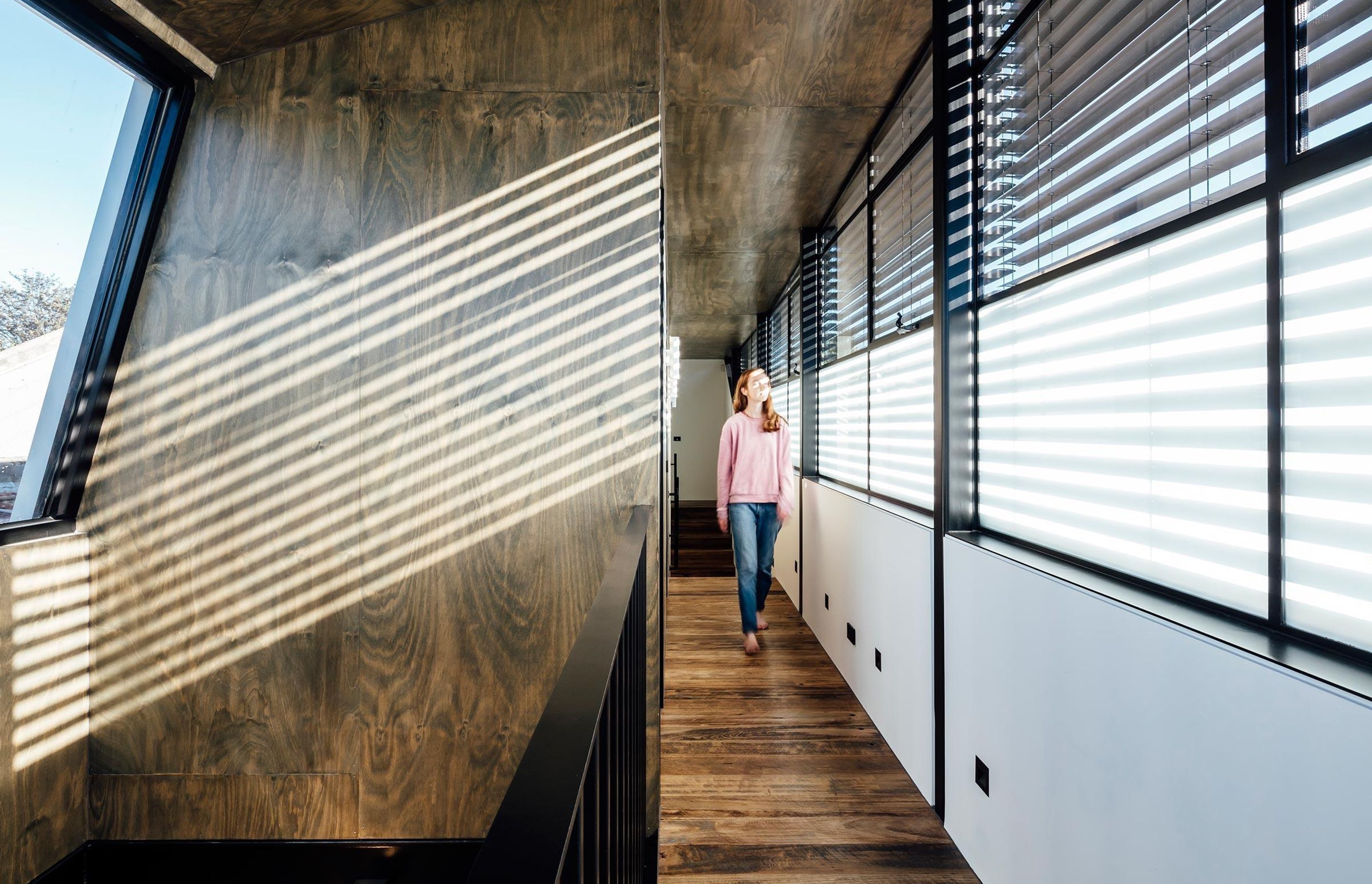 Reverse Tree Change House by Mitsuori Architects | ArchiPro AU