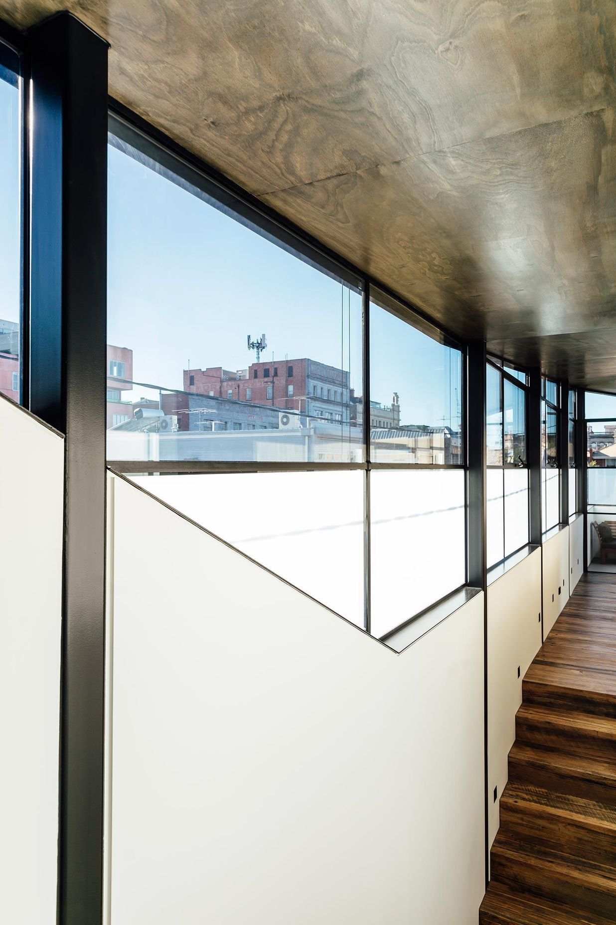 Reverse Tree Change House by Mitsuori Architects | ArchiPro AU