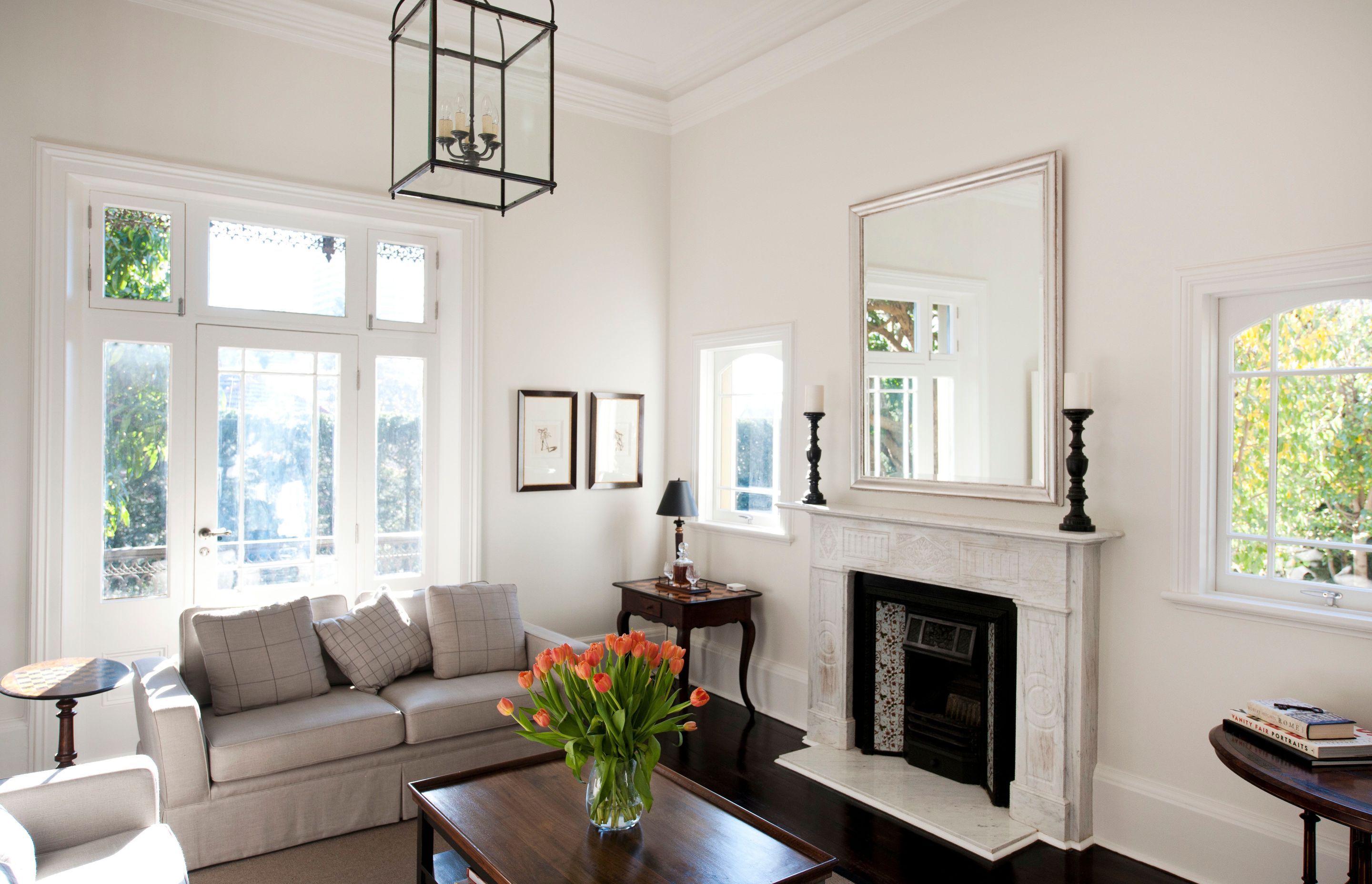 McMahons Point by Meli Studio | ArchiPro AU