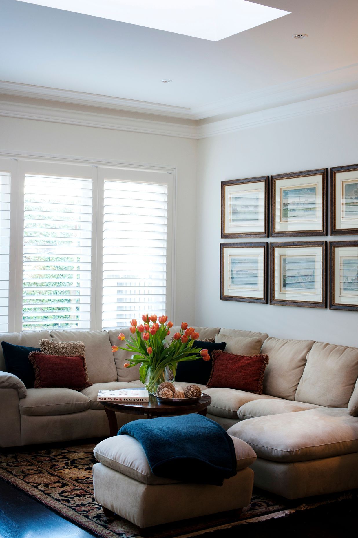 McMahons Point by Meli Studio | ArchiPro AU