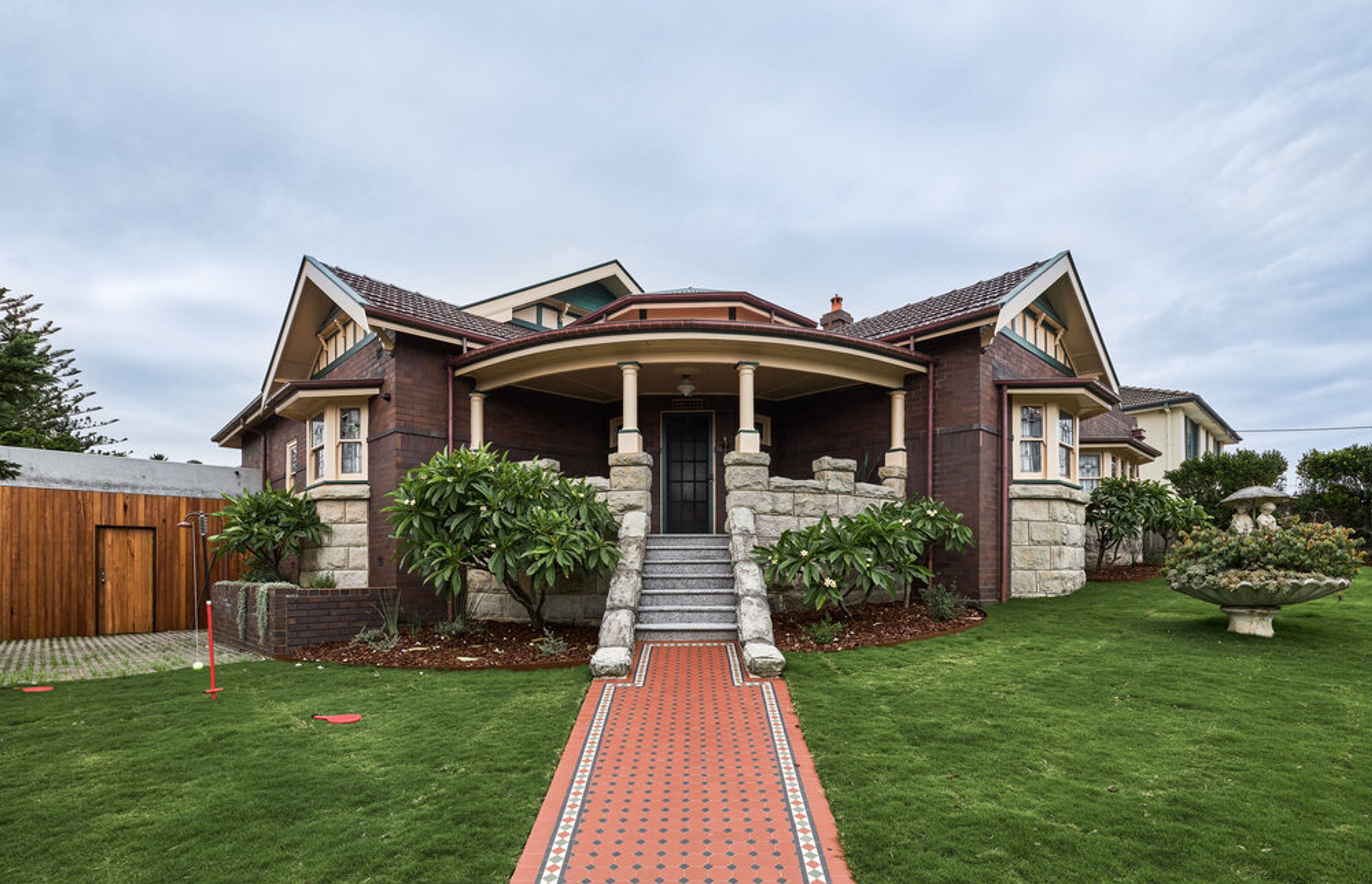 Judge’s House by Ironbark Architecture | ArchiPro AU