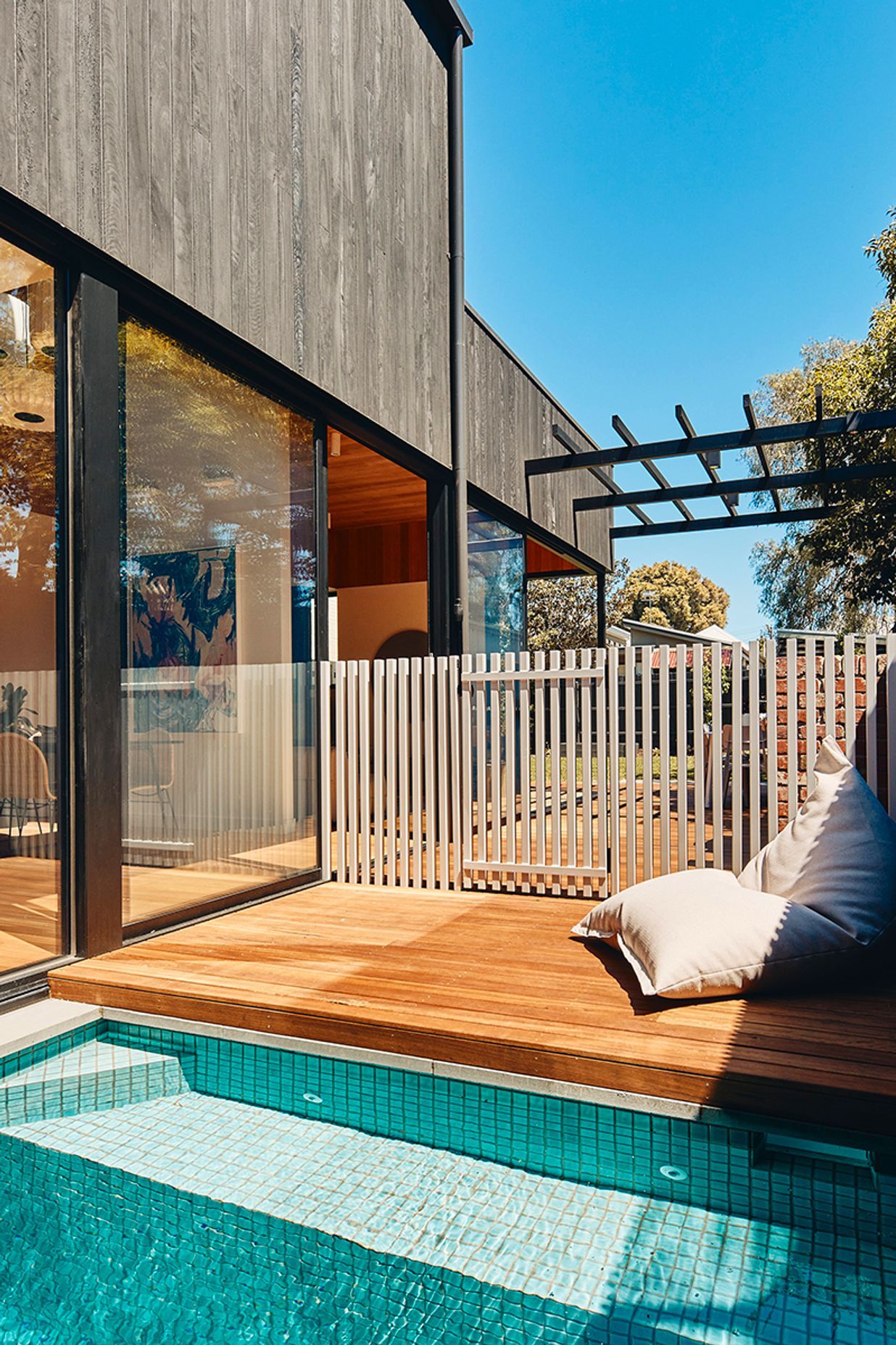 JESSE, OH JESSE by Windust Architecture x Interiors | ArchiPro AU