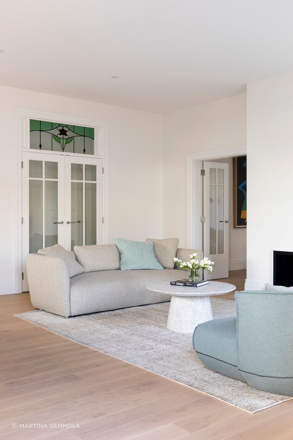 Martin Street by Secon Constructions | ArchiPro AU