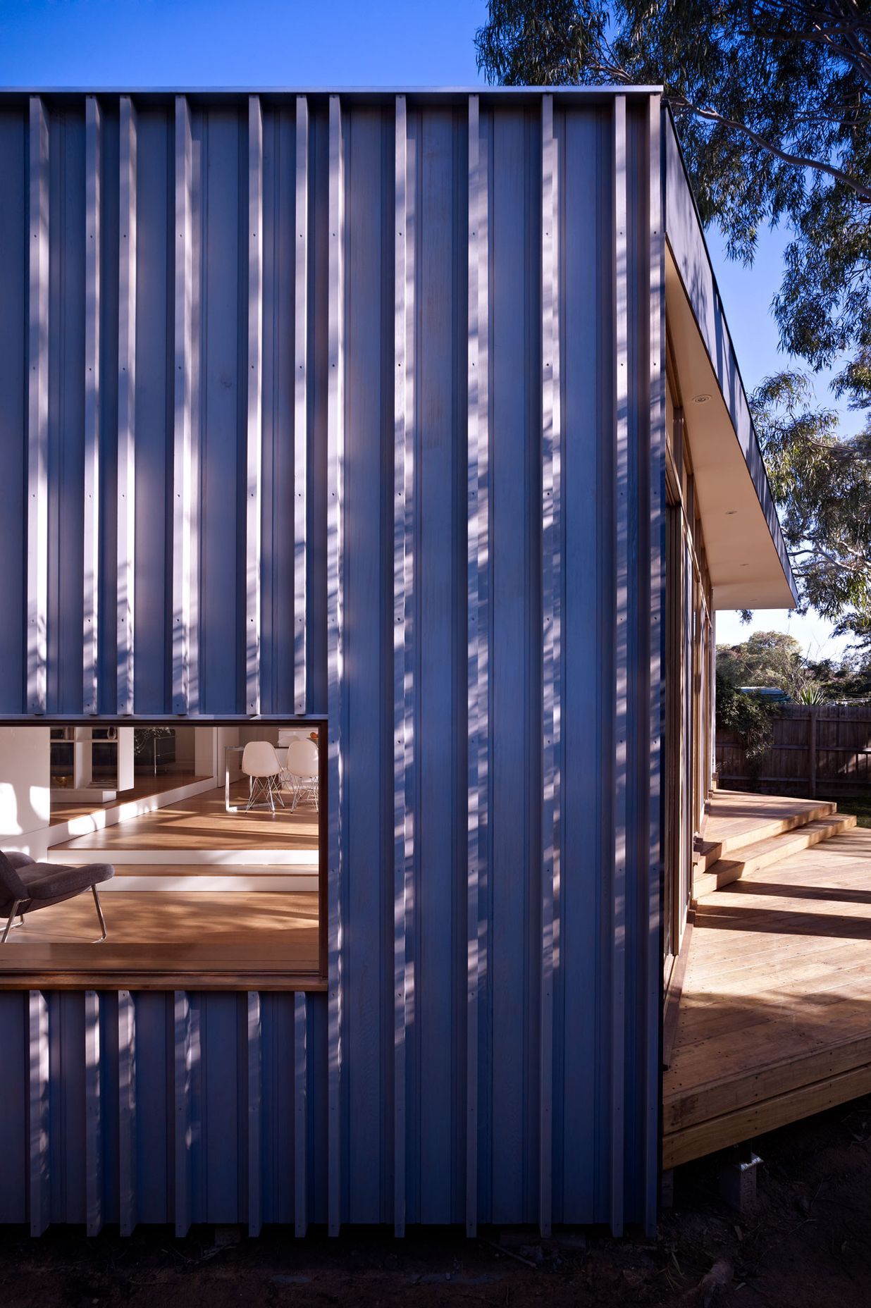 Kew Tree House by Andrew Child Architect | ArchiPro AU