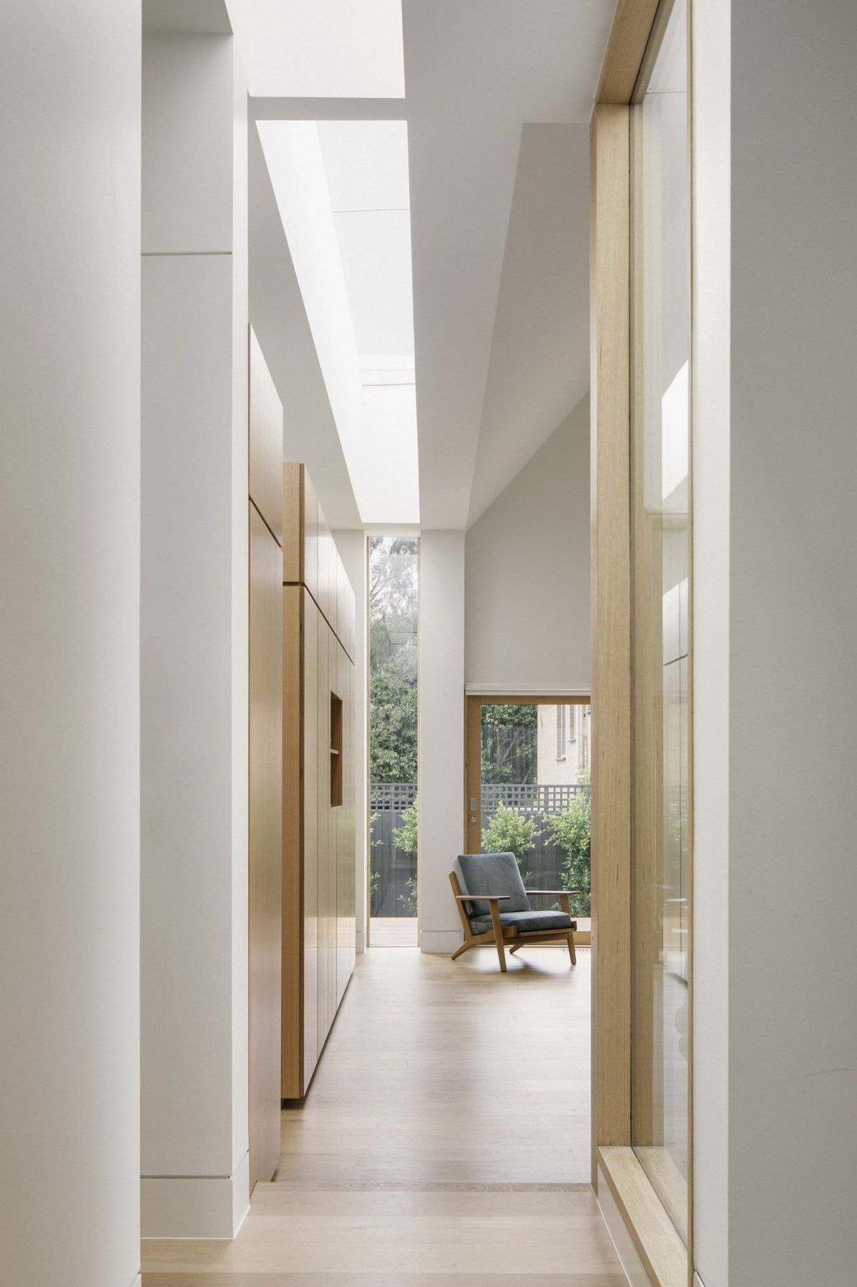 LIGHTWELL by Builders Of Architecture | ArchiPro AU