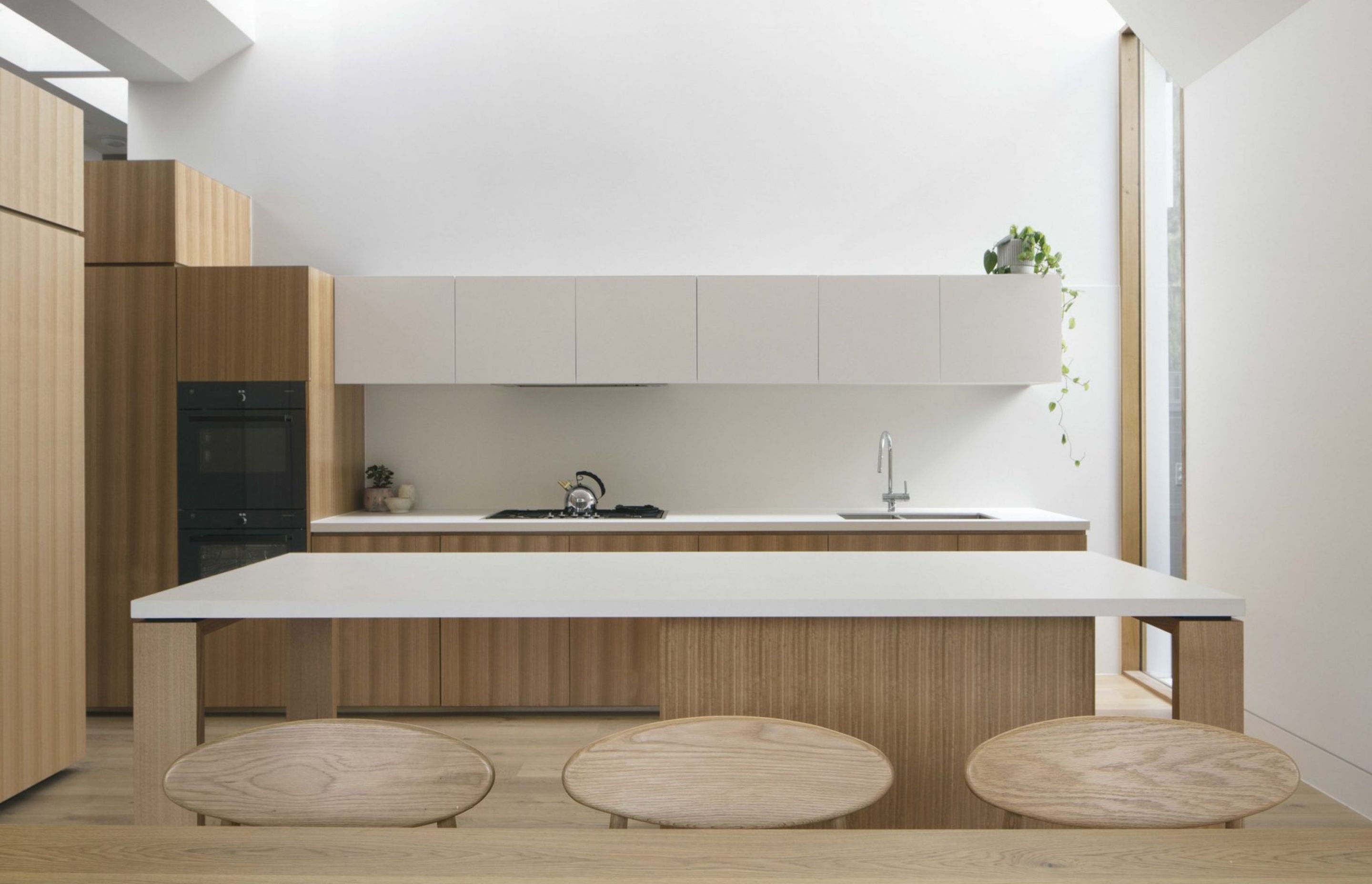 LIGHTWELL by Builders Of Architecture | ArchiPro AU