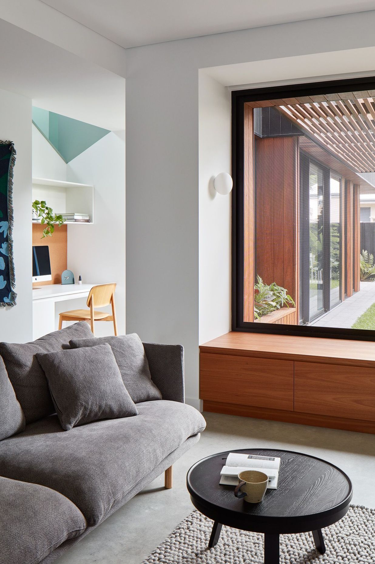 Shadow House by Studio Roam | ArchiPro AU
