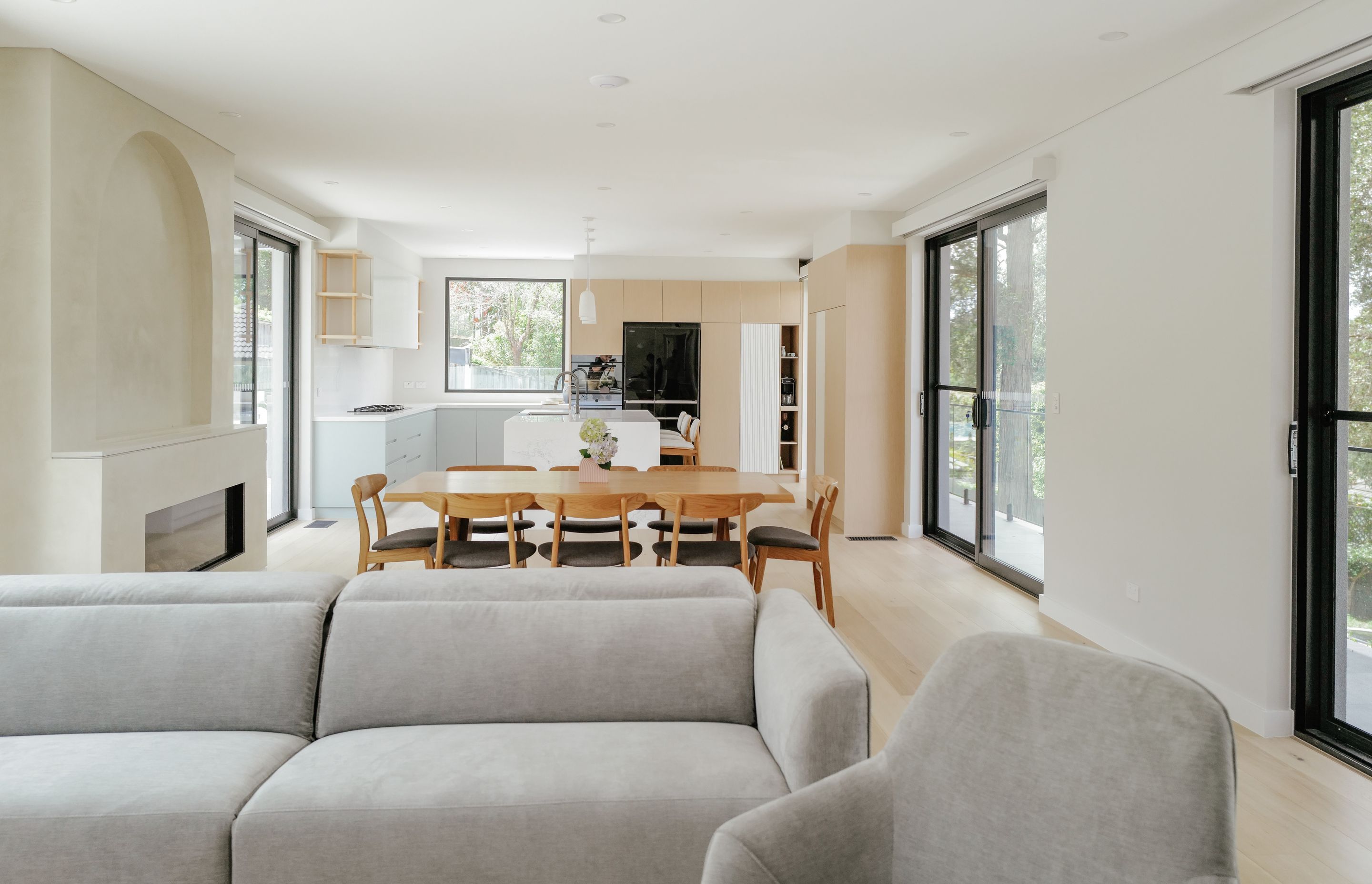 Gordon Residence by Ambit Curator | ArchiPro AU