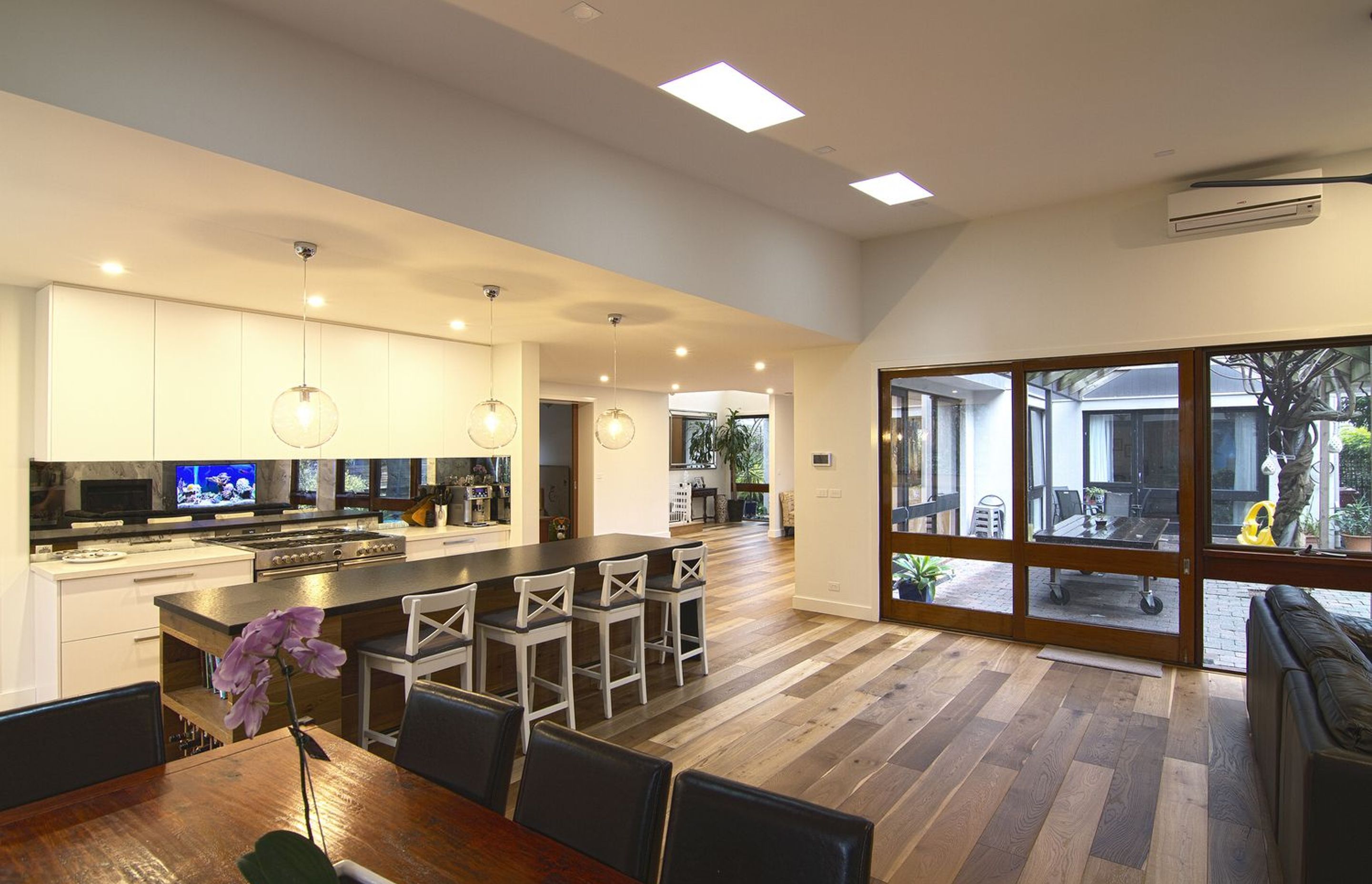 Finn by Base Building Design and Interiors | ArchiPro AU