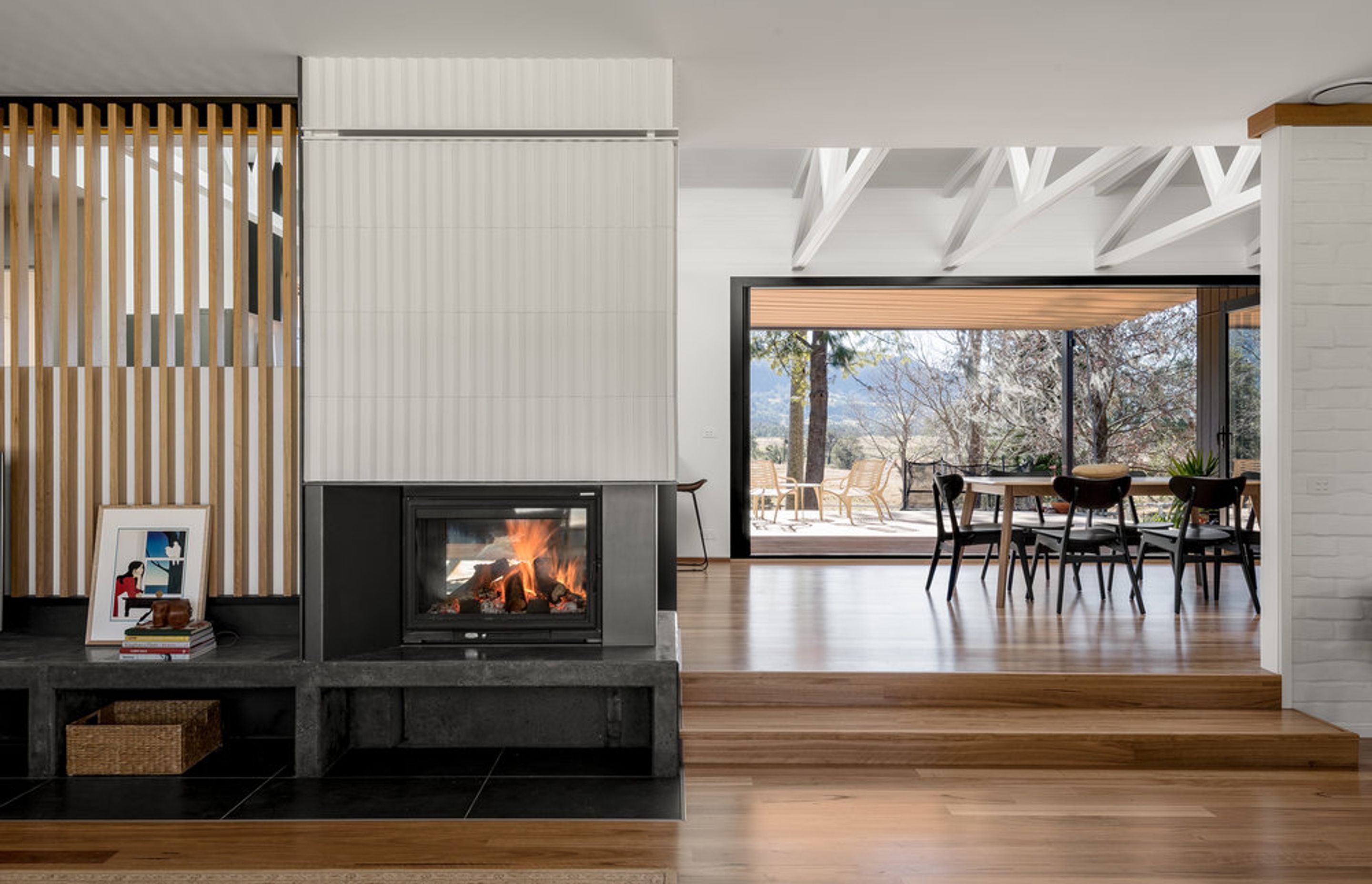 Mountview by Benedict Design | ArchiPro AU