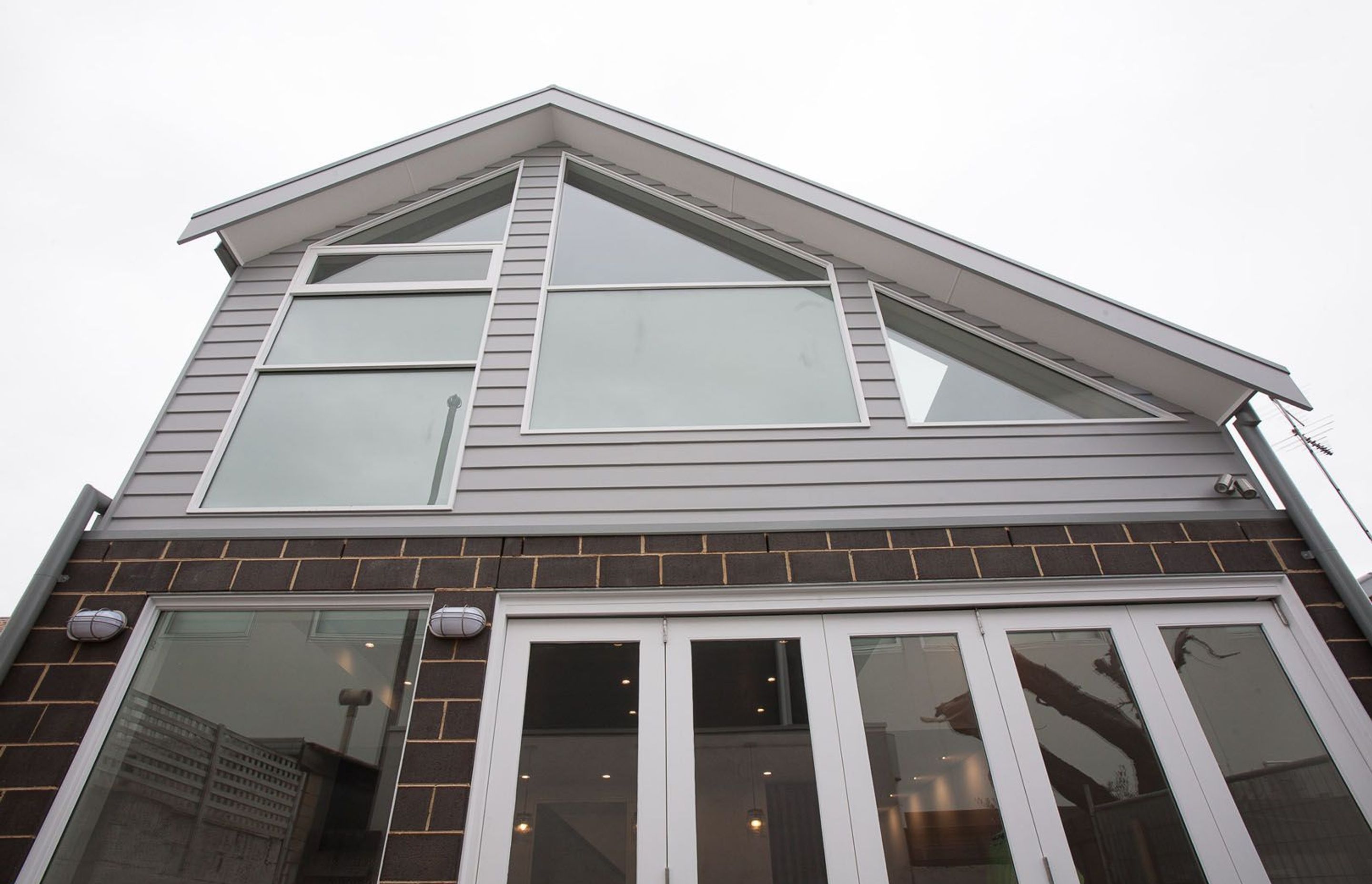 DELIGHTFUL by Builders Of Architecture | ArchiPro AU