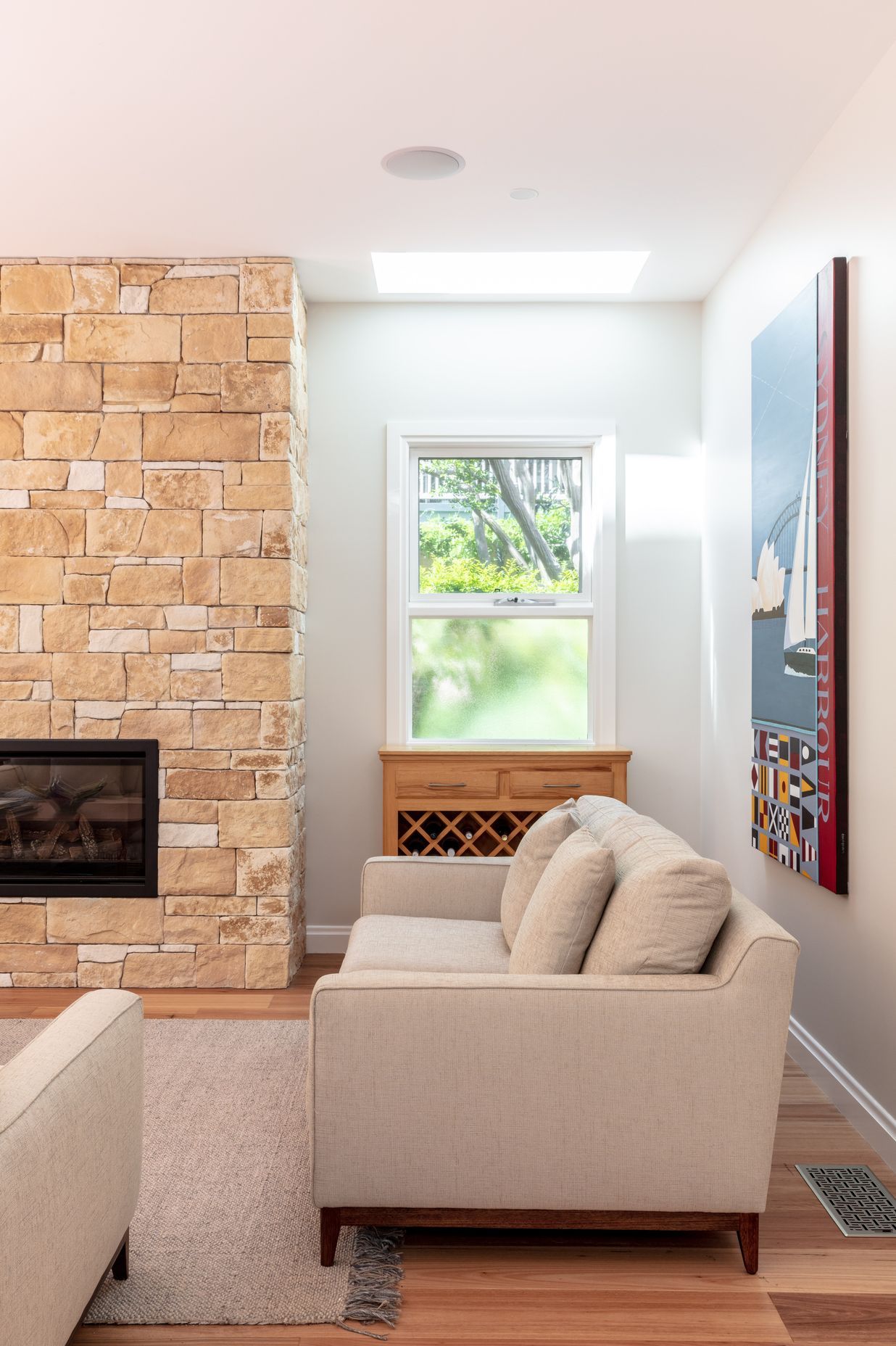 Manly Cottage by Jim Wilson Constructions | ArchiPro AU