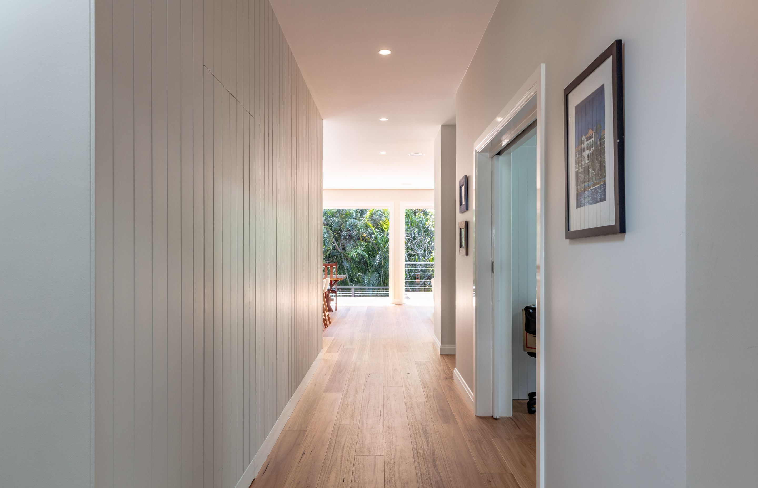 Manly Cottage by Jim Wilson Constructions | ArchiPro AU