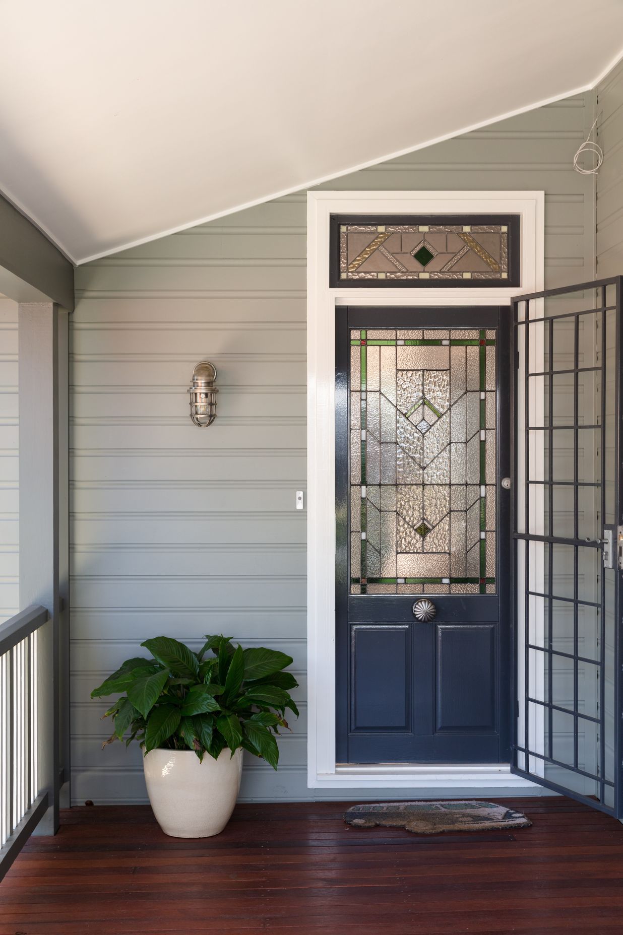 Manly Cottage by Jim Wilson Constructions | ArchiPro AU