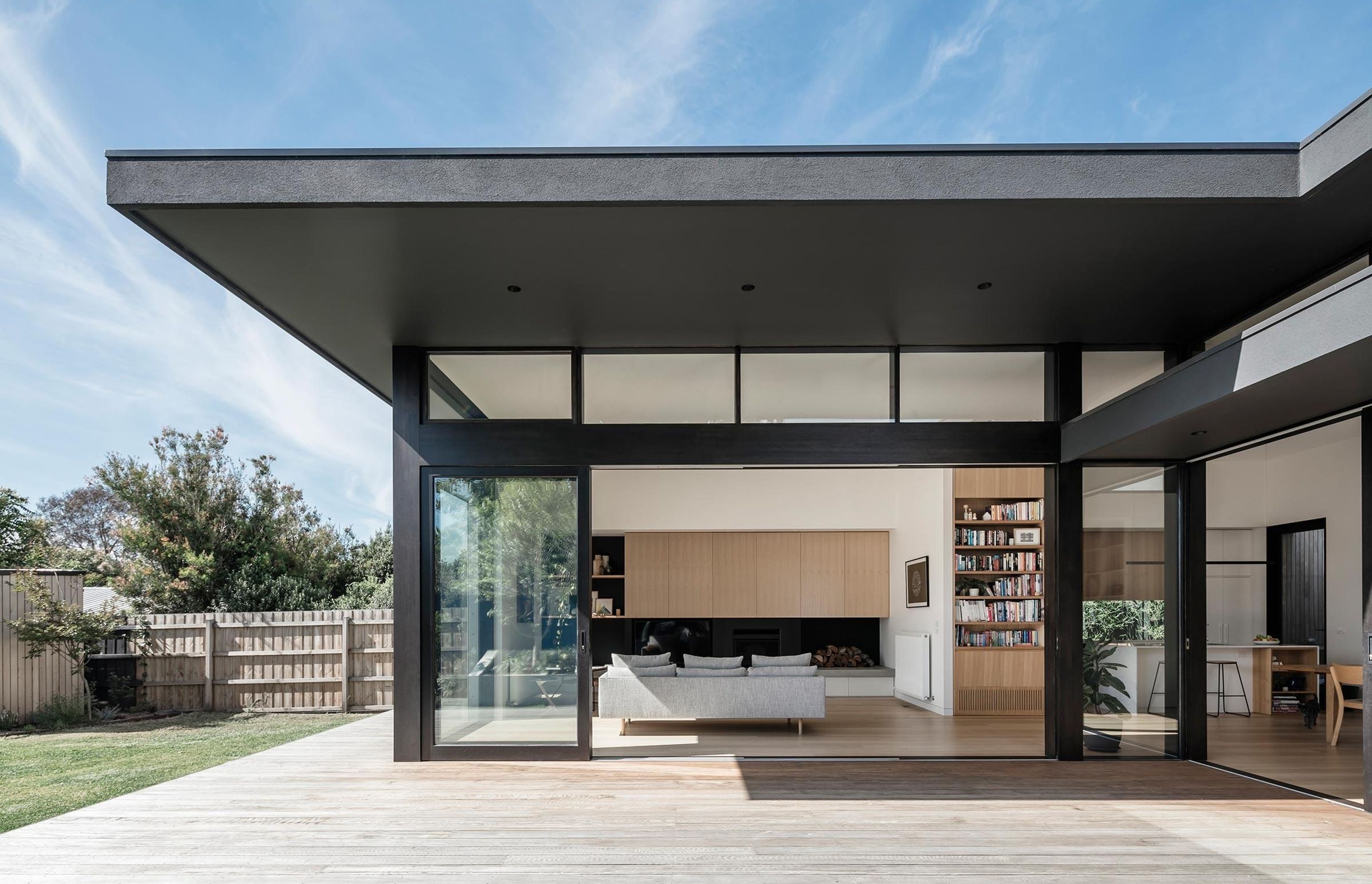 Sun Catcher House by Mitsuori Architects | ArchiPro AU