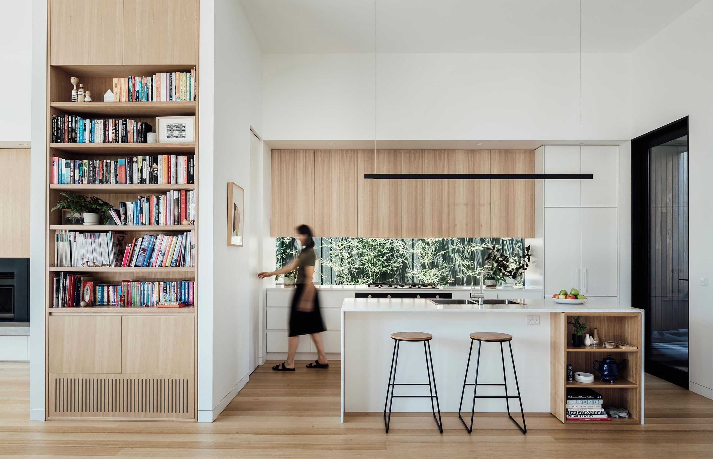 Sun Catcher House by Mitsuori Architects | ArchiPro AU