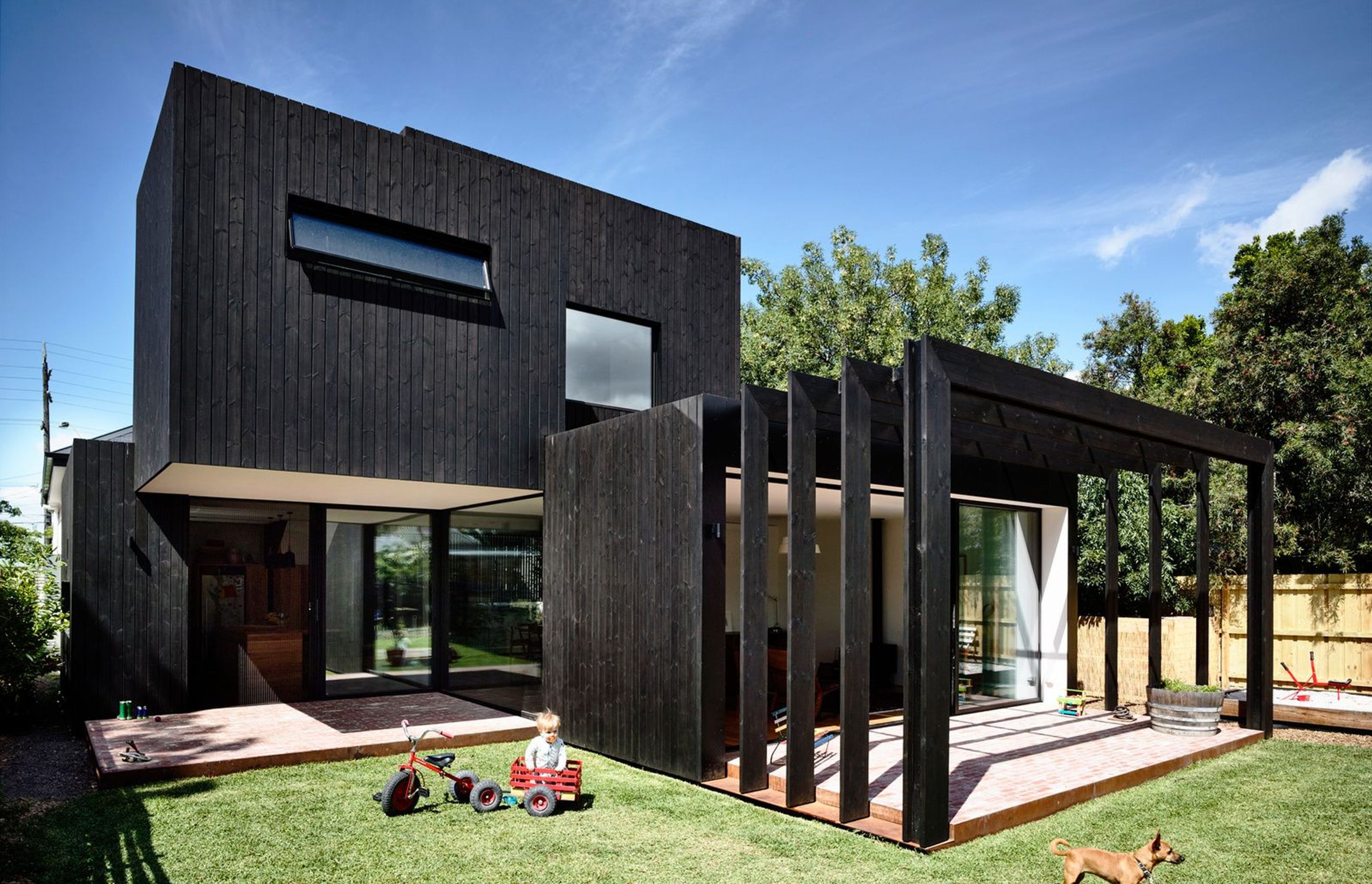 Garth by Ola Architecture Studio | ArchiPro AU