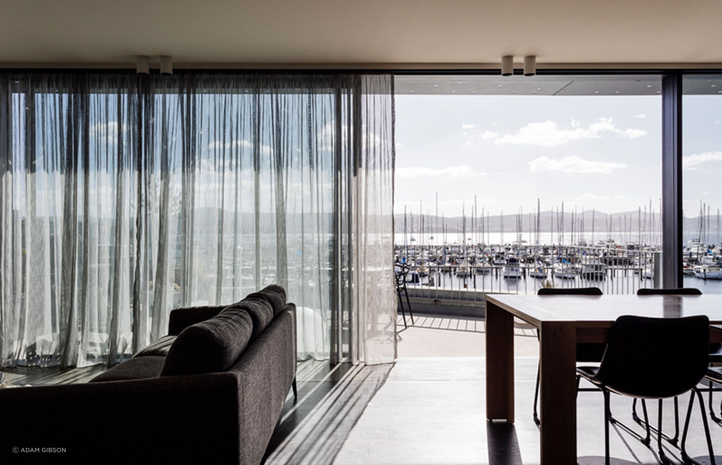 Point View House by Preston Lane | ArchiPro AU