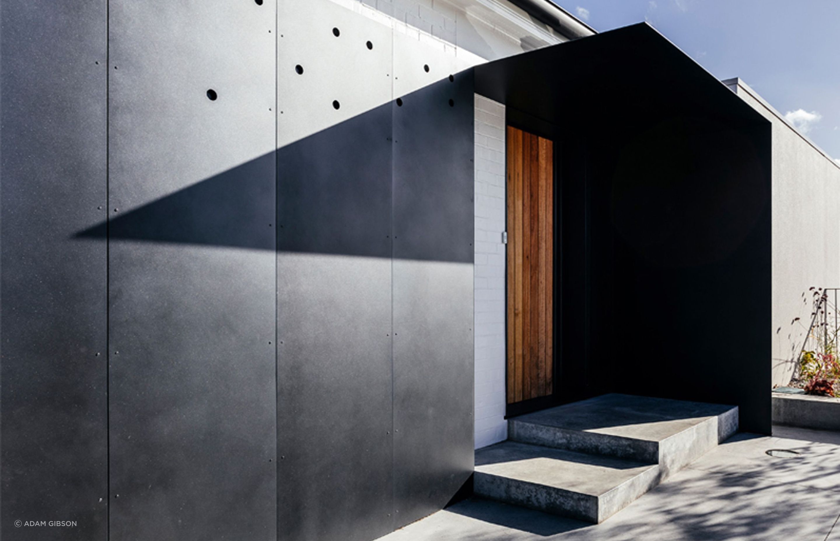 Point View House by Preston Lane | ArchiPro AU