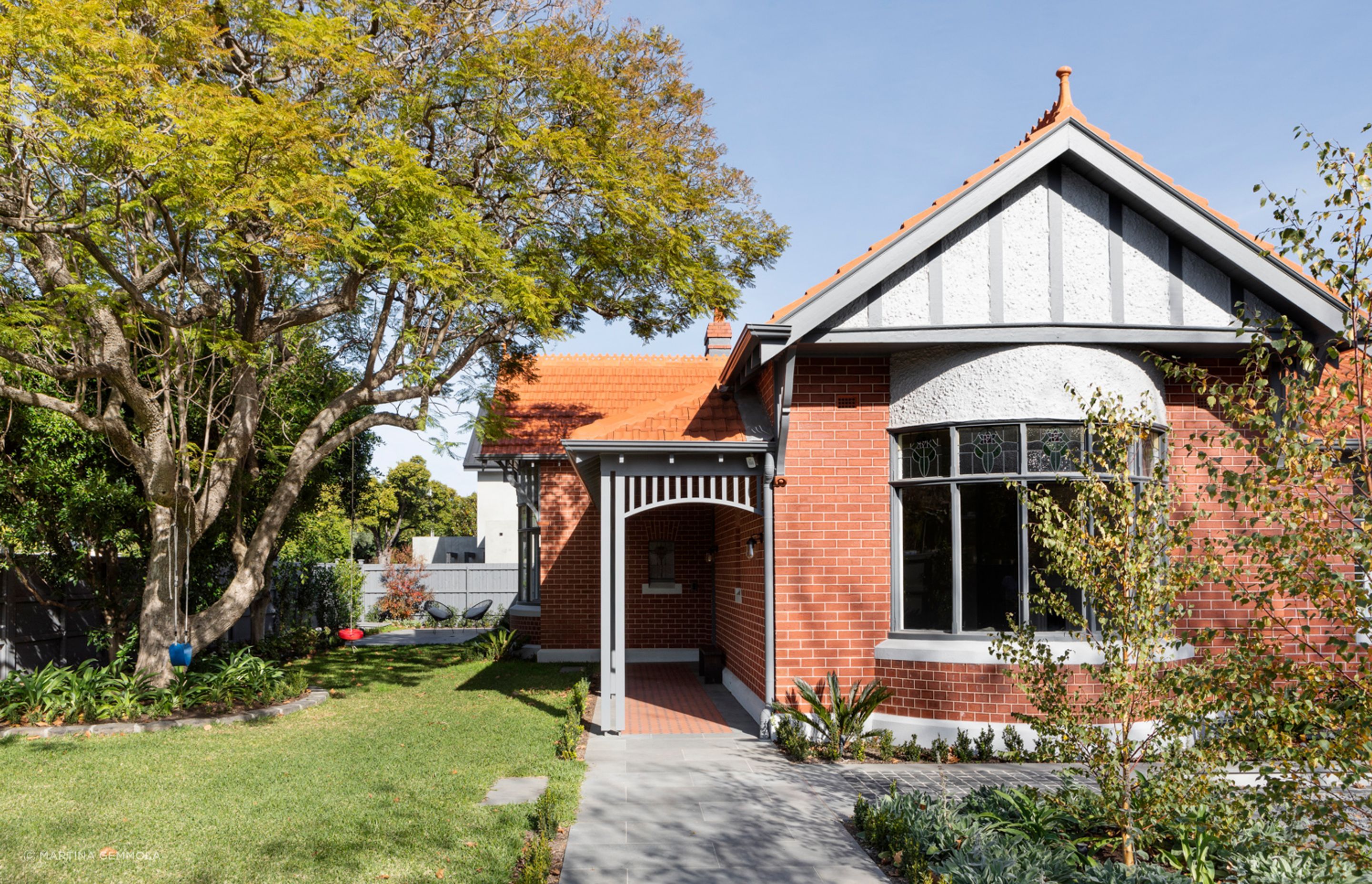 Martin Street by Secon Constructions | ArchiPro AU