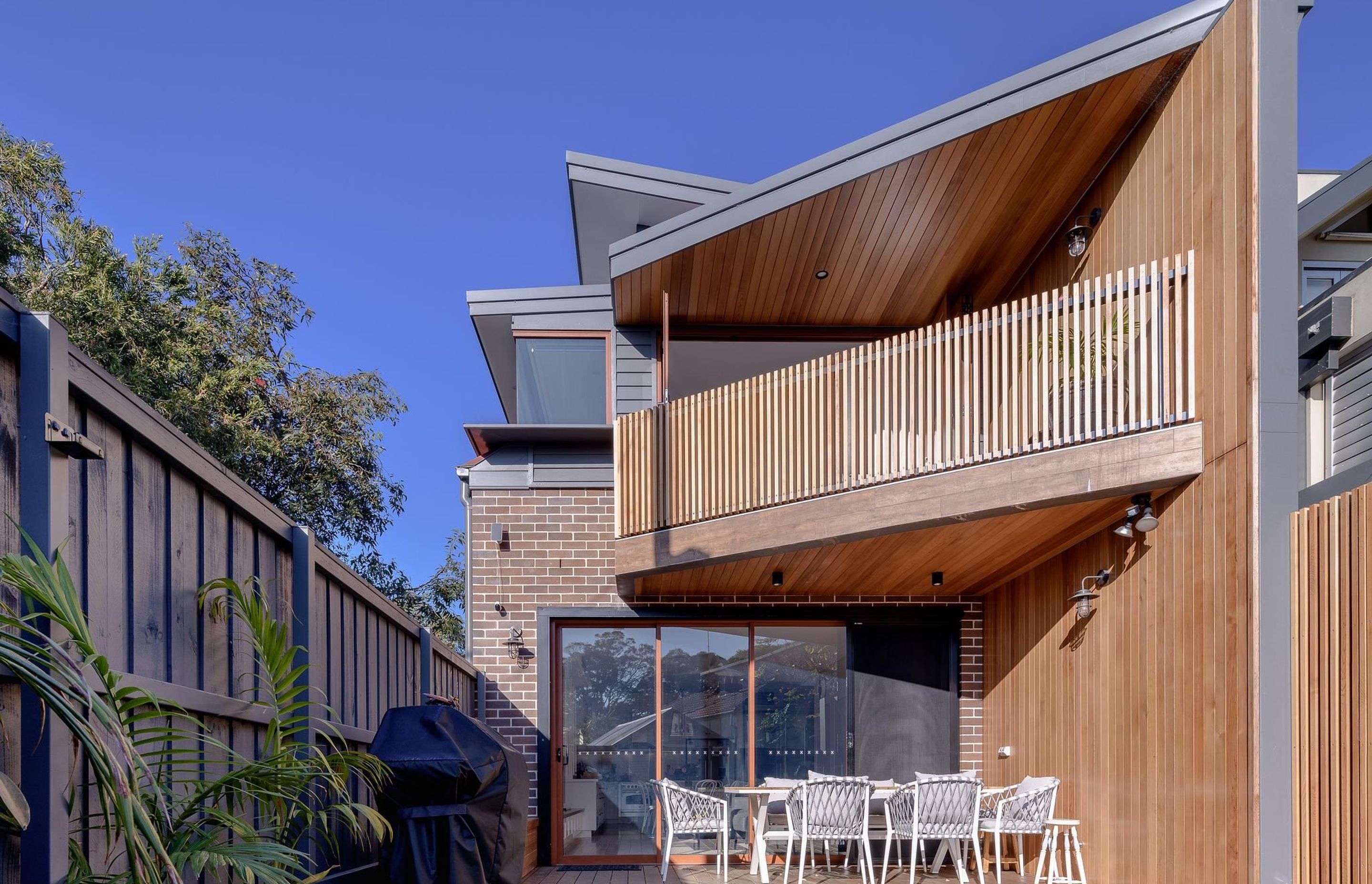 Annandale House by Paragrid Architecture | ArchiPro AU