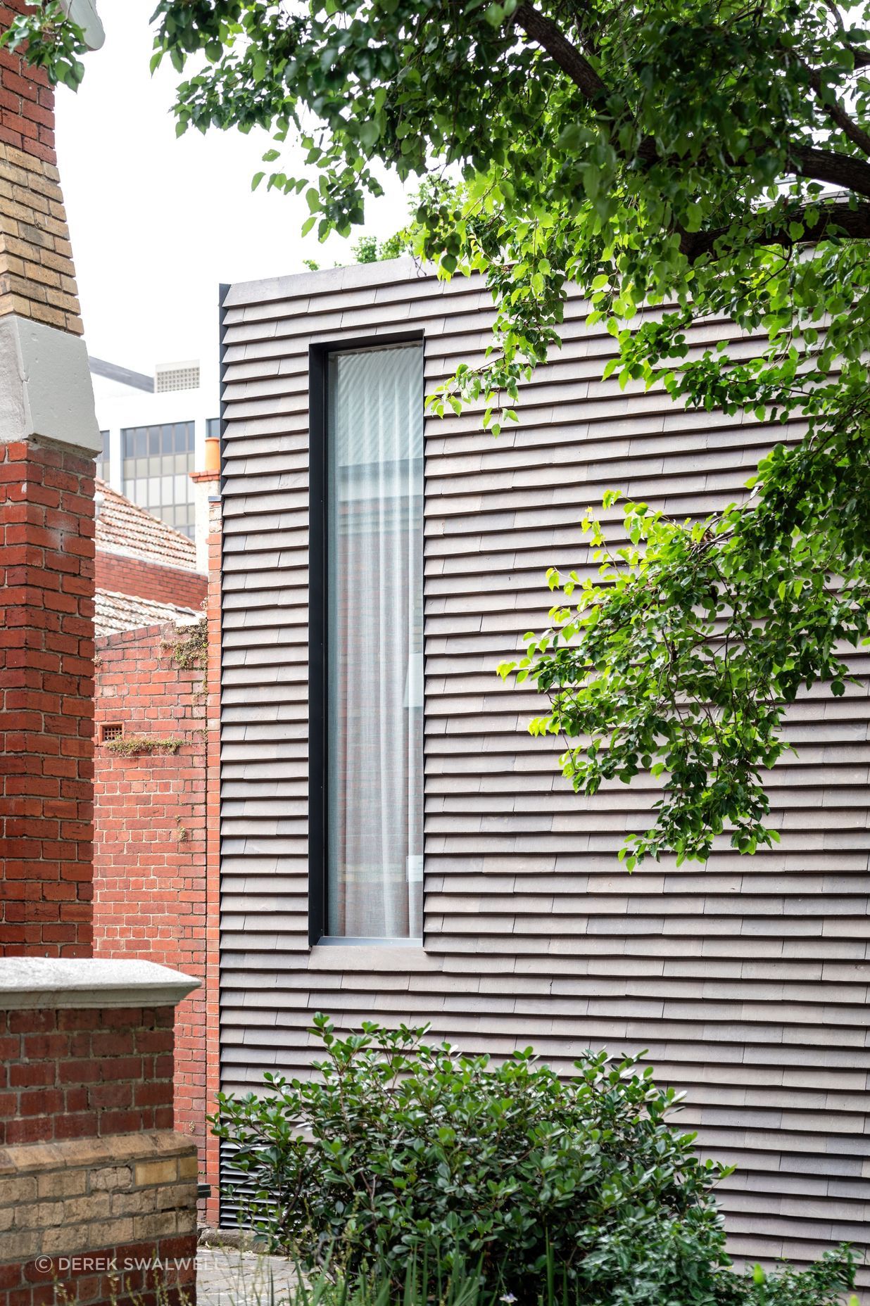 George House by Robertson's Building Products | ArchiPro AU