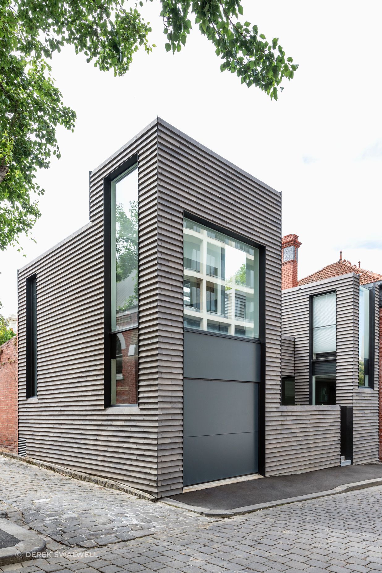 George House by Robertson's Building Products | ArchiPro AU