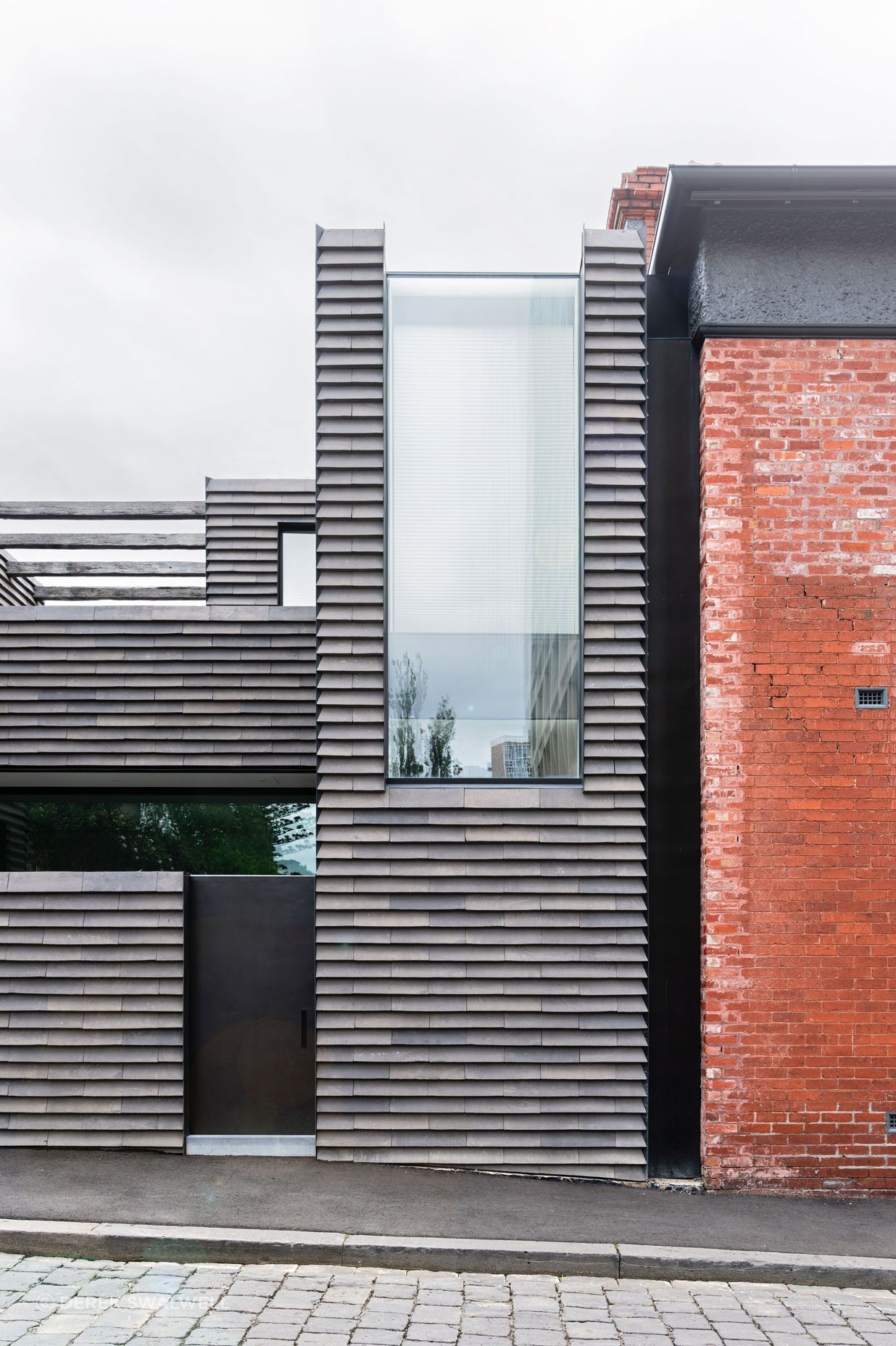 George House by Robertson's Building Products | ArchiPro AU