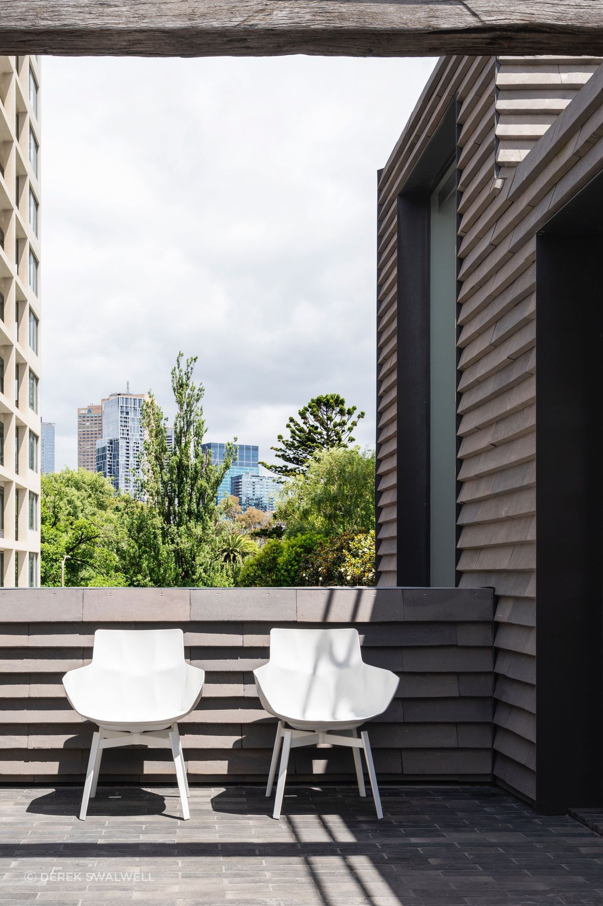 George House by Robertson's Building Products | ArchiPro AU