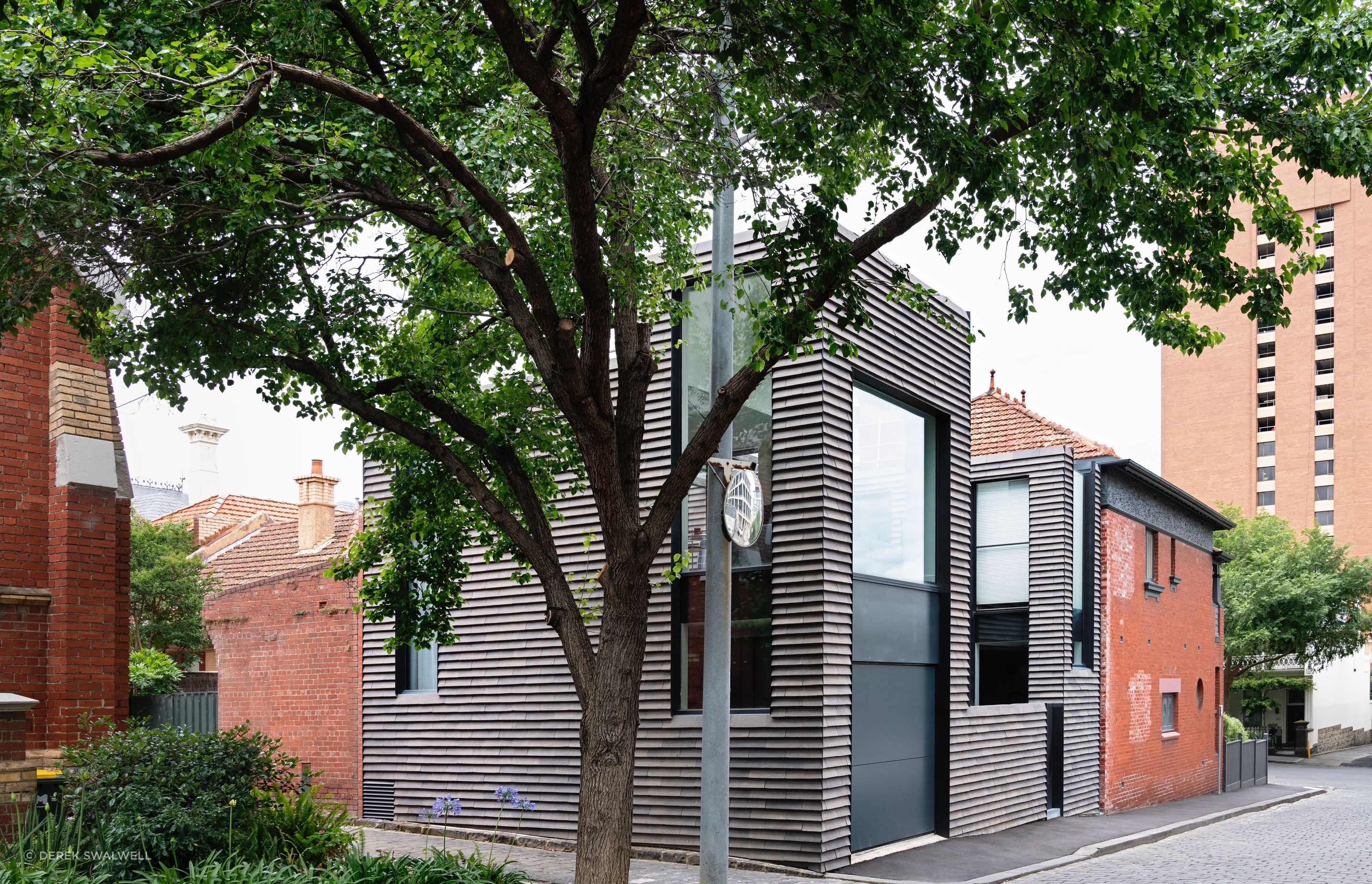 George House by Robertson's Building Products | ArchiPro AU