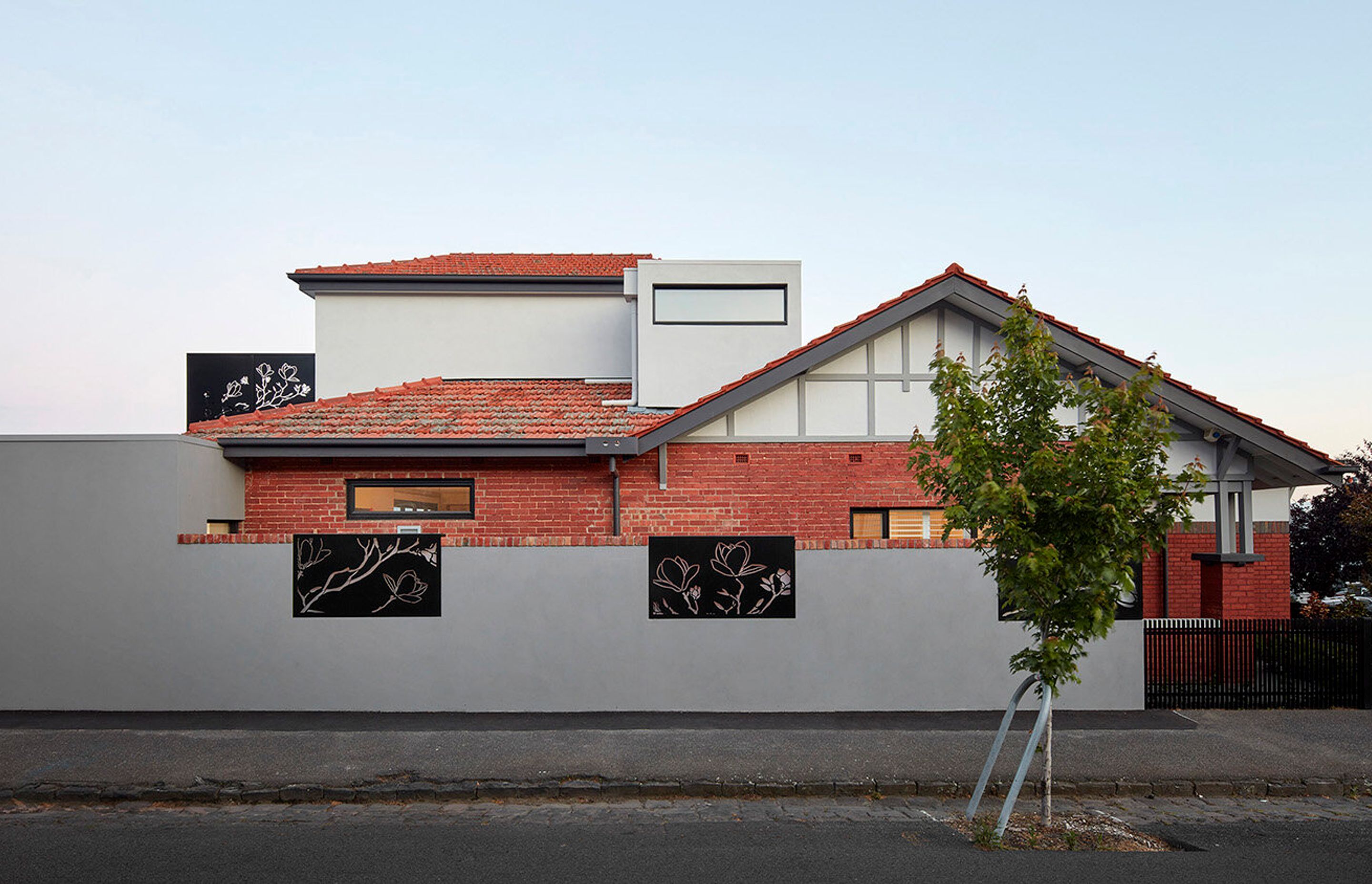 Richmond Residence by Atcliffe Walder Atelier | ArchiPro AU