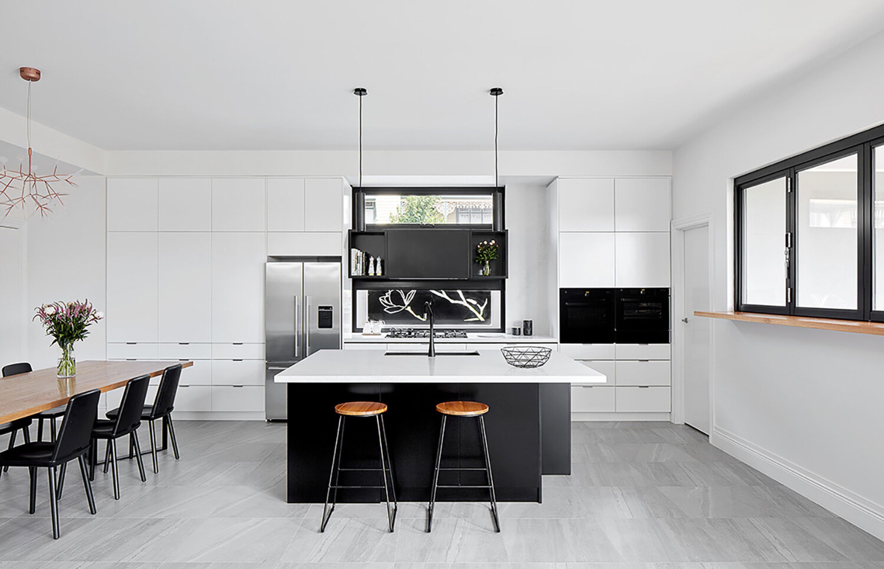 Richmond Residence by Atcliffe Walder Atelier | ArchiPro AU