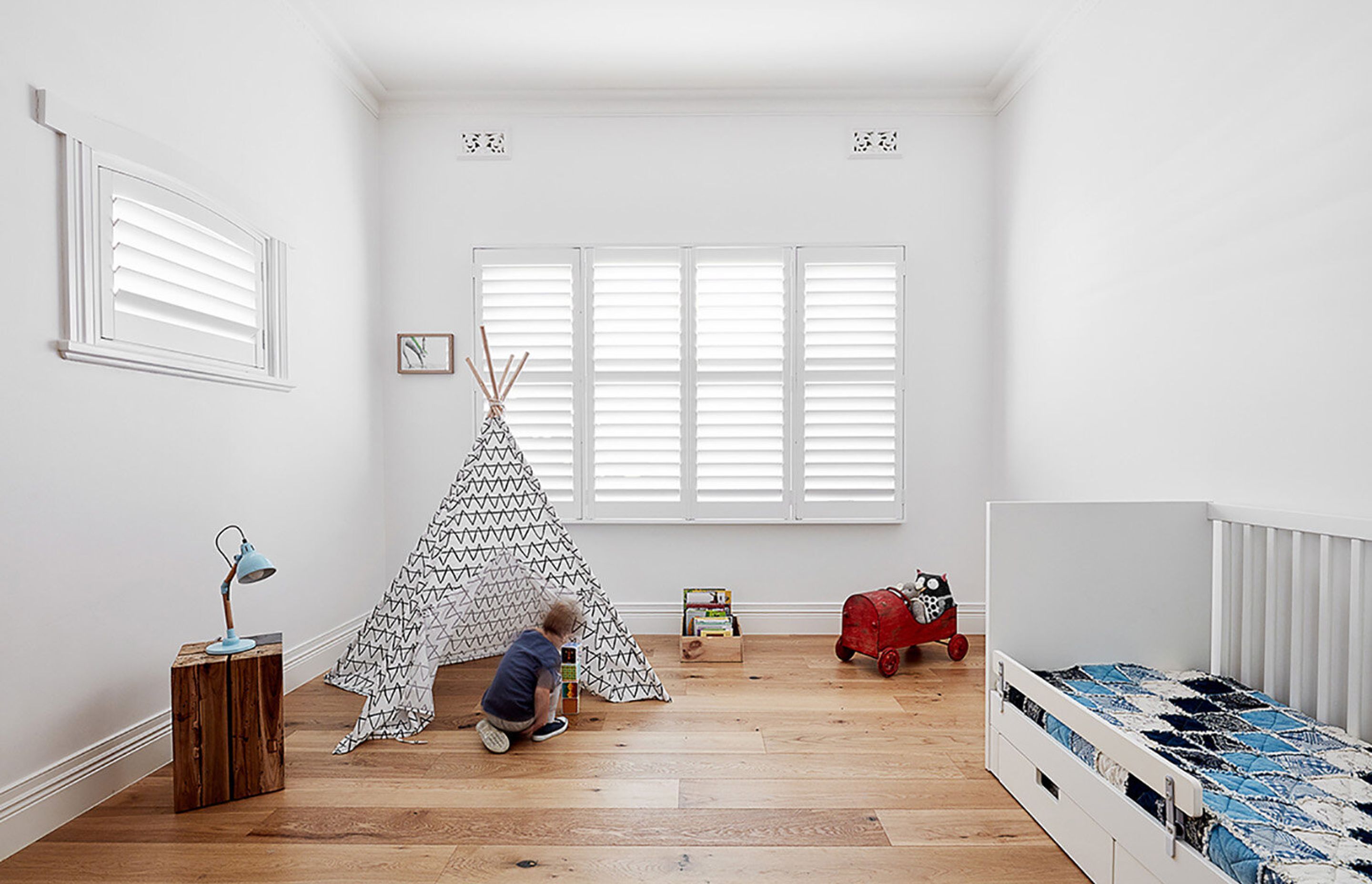 Richmond Residence by Atcliffe Walder Atelier | ArchiPro AU