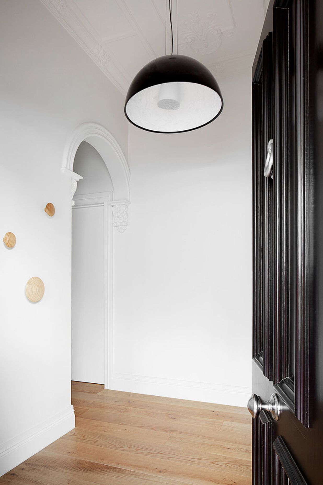 Richmond Residence by Atcliffe Walder Atelier | ArchiPro AU