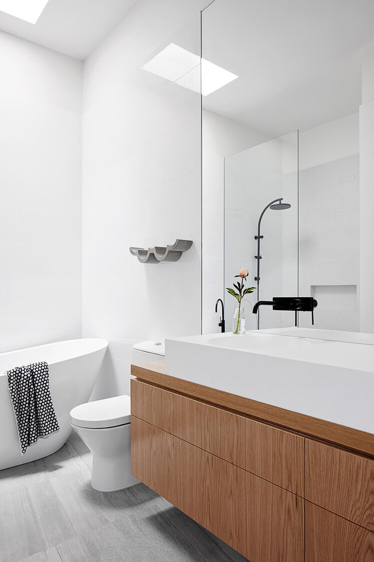 Richmond Residence by Atcliffe Walder Atelier | ArchiPro AU