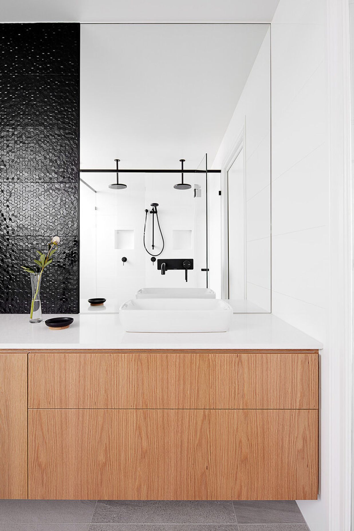 Richmond Residence by Atcliffe Walder Atelier | ArchiPro AU