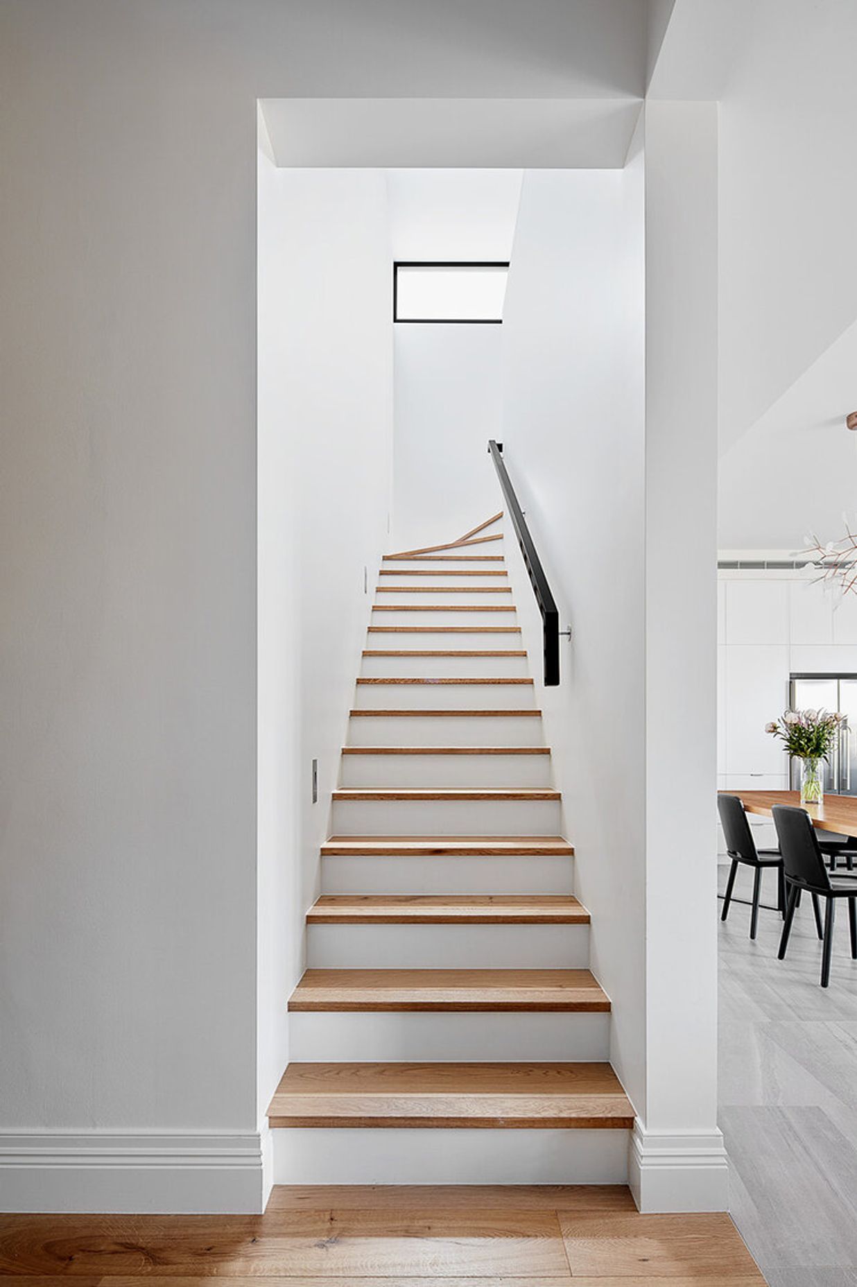 Richmond Residence by Atcliffe Walder Atelier | ArchiPro AU