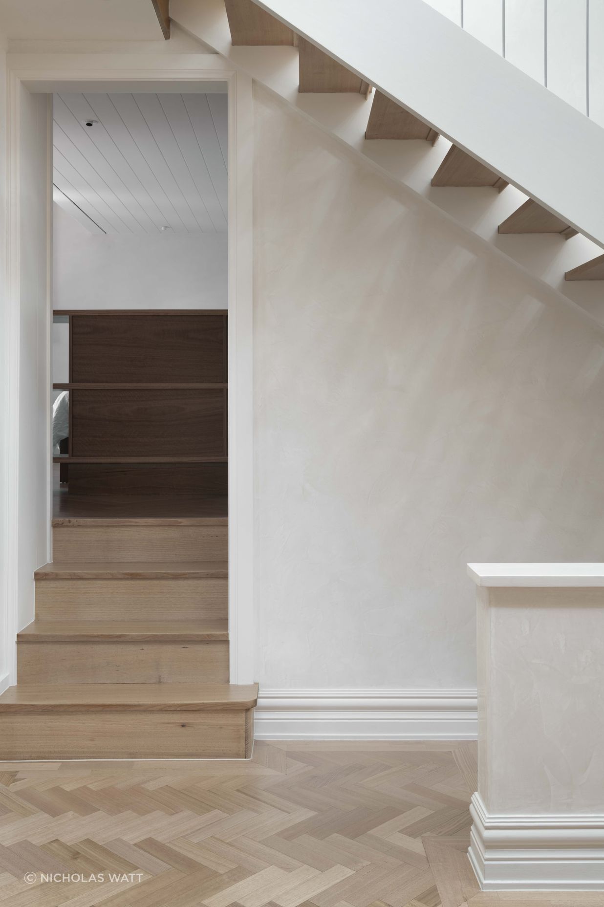 Paddington Twin Terraces by Studio Dewar | ArchiPro AU