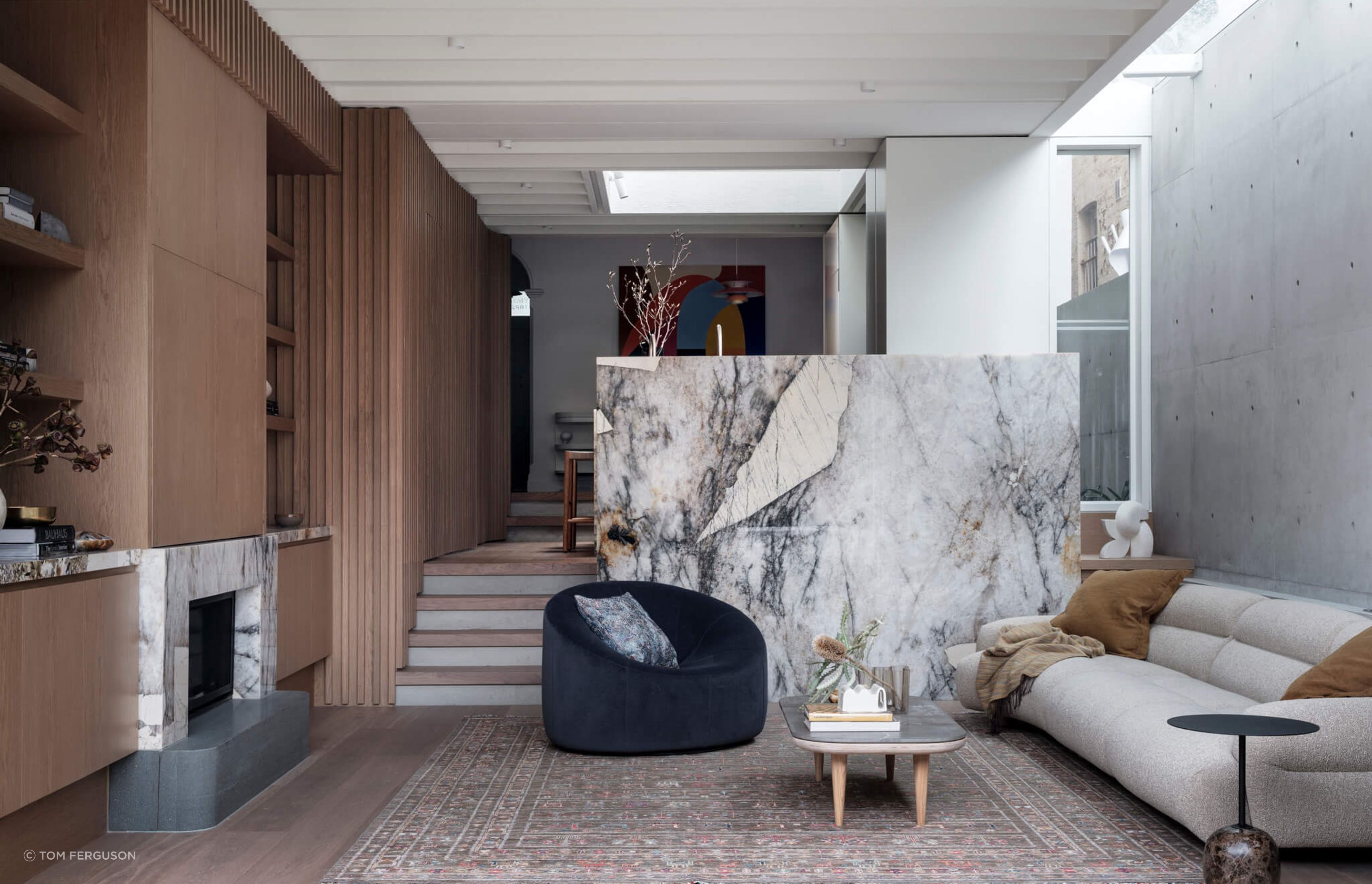 Catherine Street Leichhardt House by Pamment Projects | ArchiPro AU