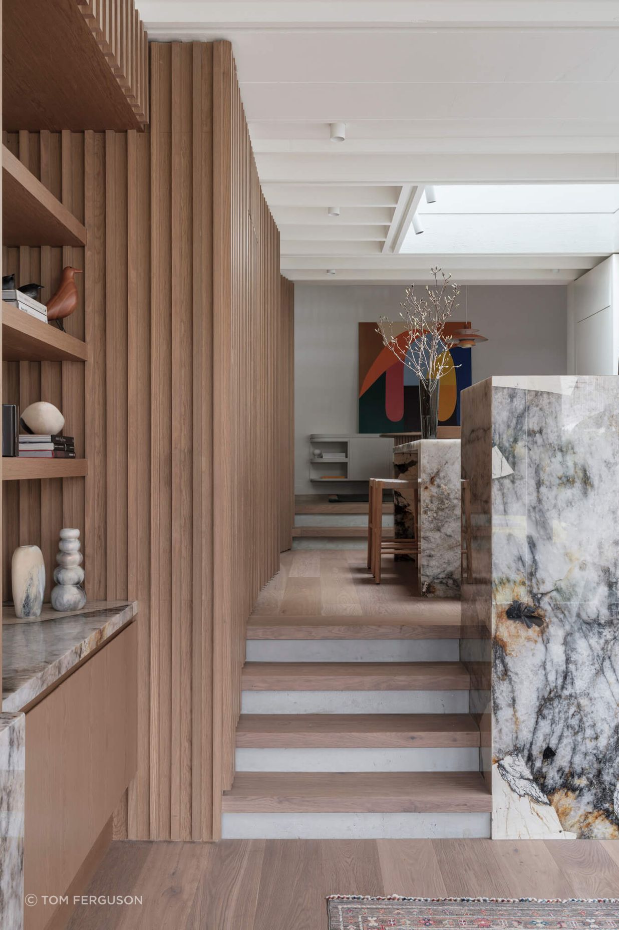 Catherine Street Leichhardt House by Pamment Projects | ArchiPro AU