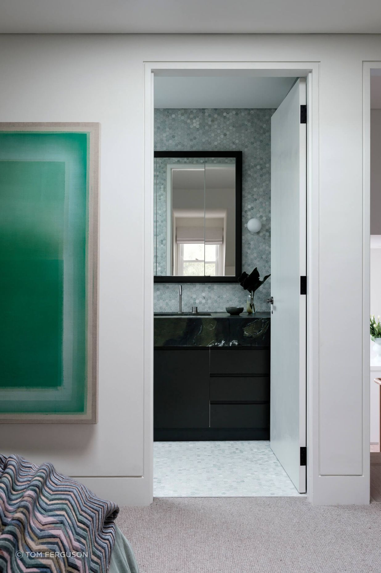 Catherine Street Leichhardt House by Pamment Projects | ArchiPro AU