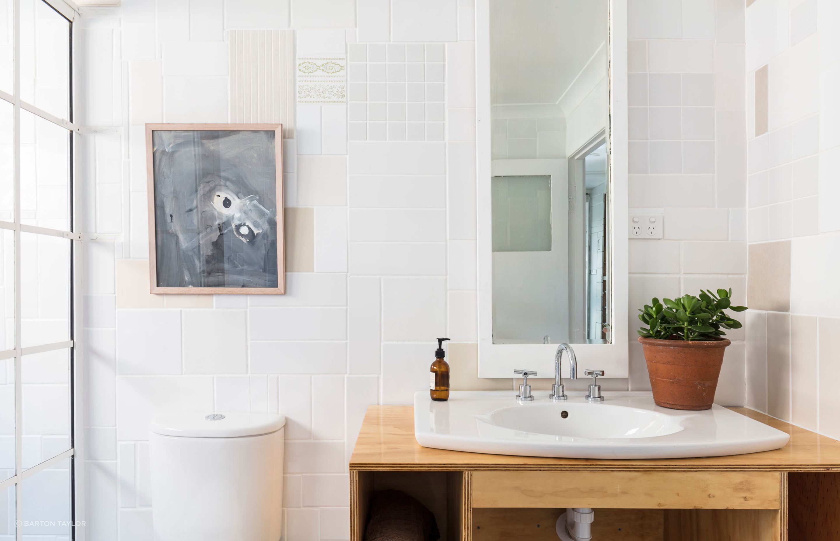 Up-Cycle House by Alexander Symes Architect | ArchiPro AU